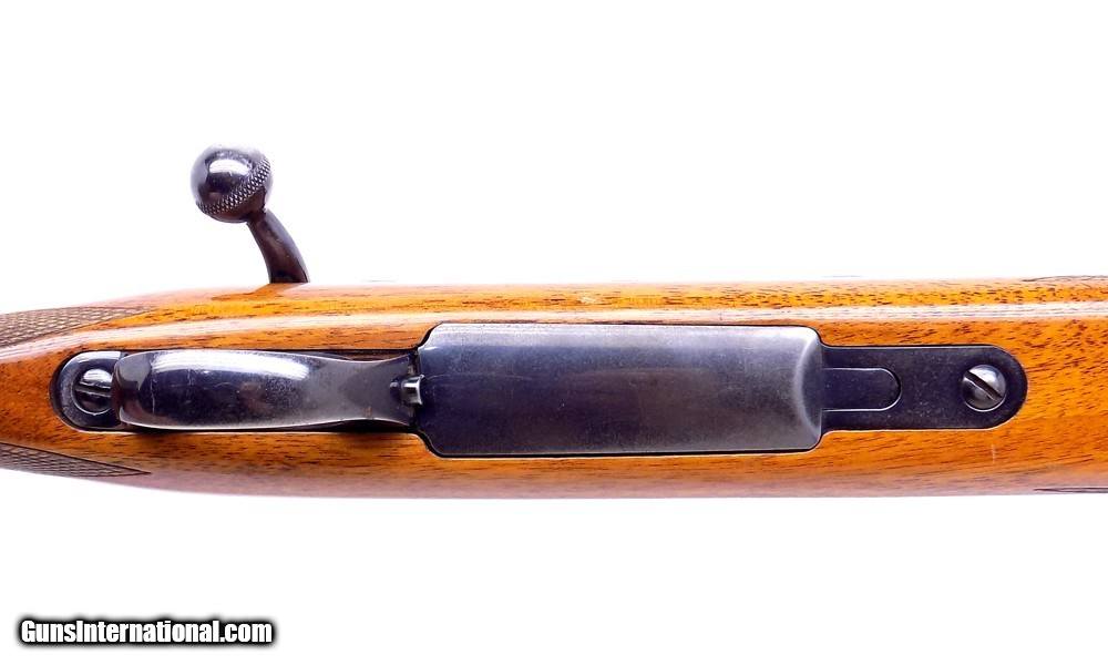 Pre-Garcia Sako Model L579 Forester 308 Winchester Bolt Action Rifle ...