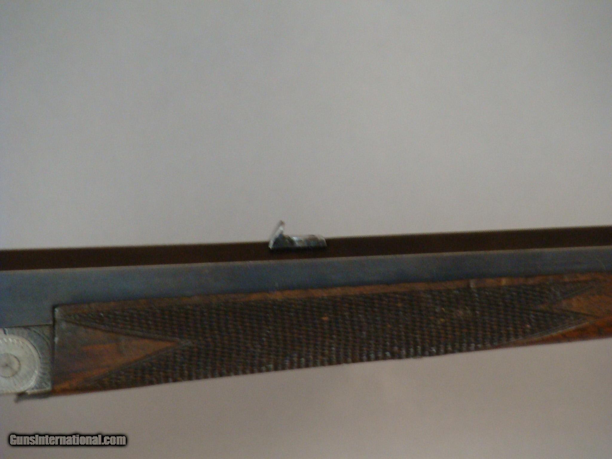 Thomas Bland 297/250 rook