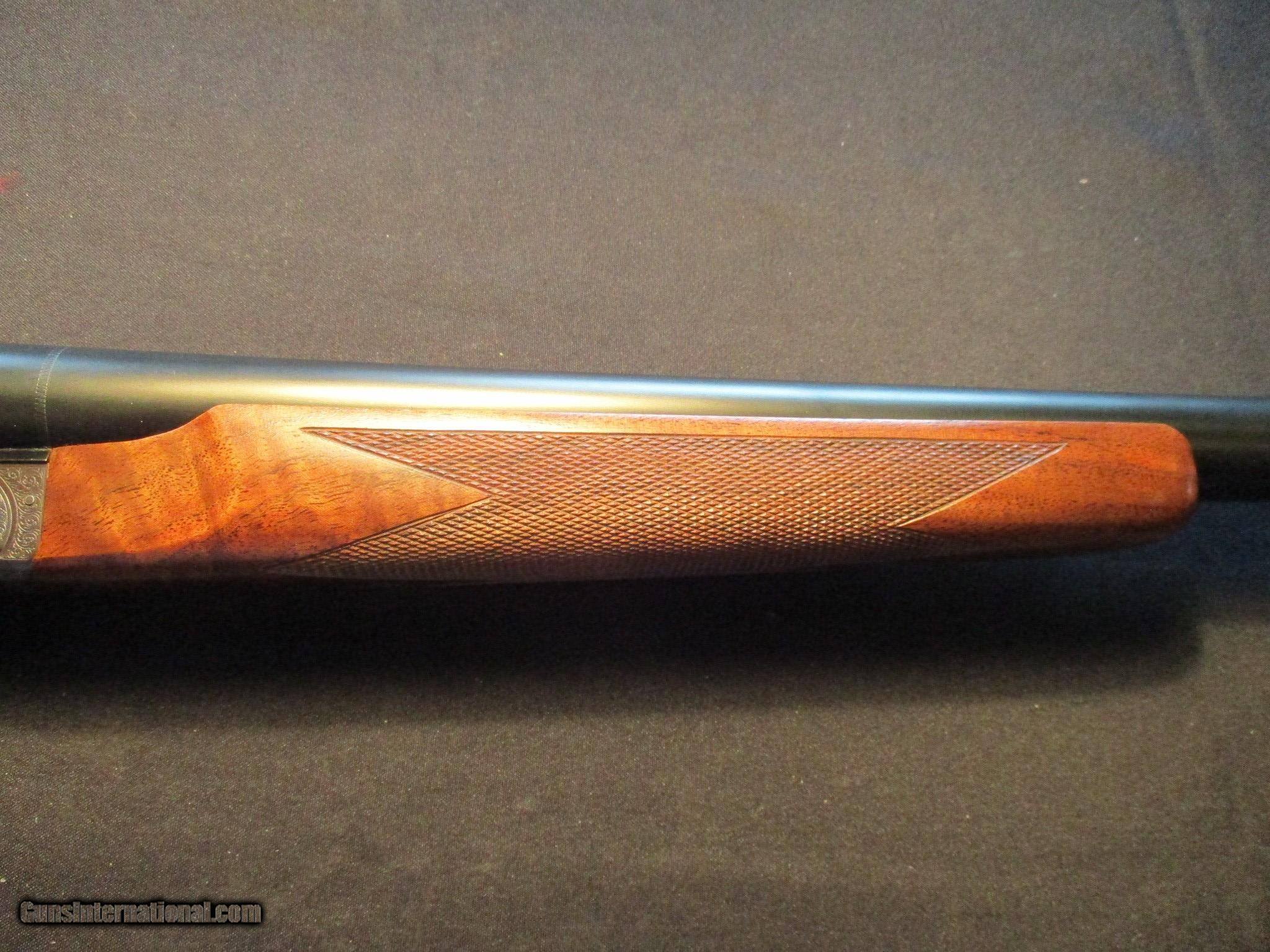 Ithaca SKB 280 280E 12ga, 26" CLEAN