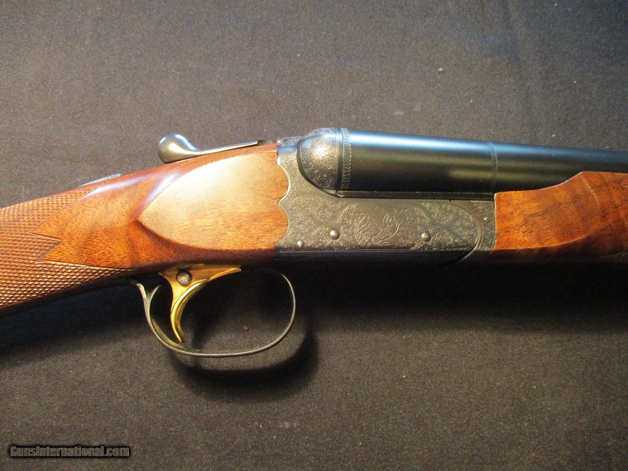 Ithaca SKB 280 280E 12ga, 26" CLEAN