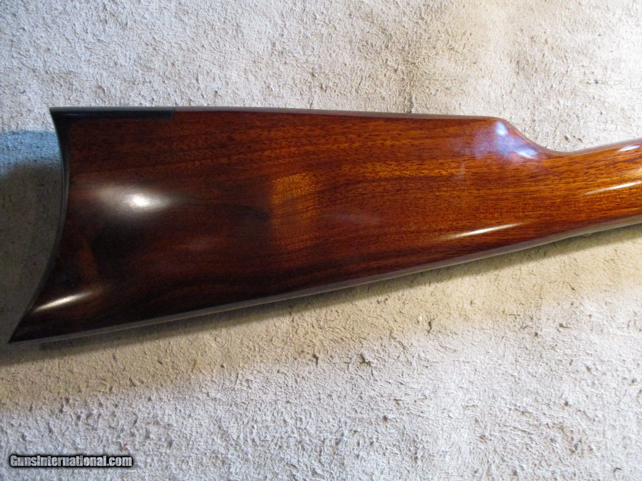 Uberti Lightning 357 Mag 38 Special, 24" Octagon barrel, Colt Copy