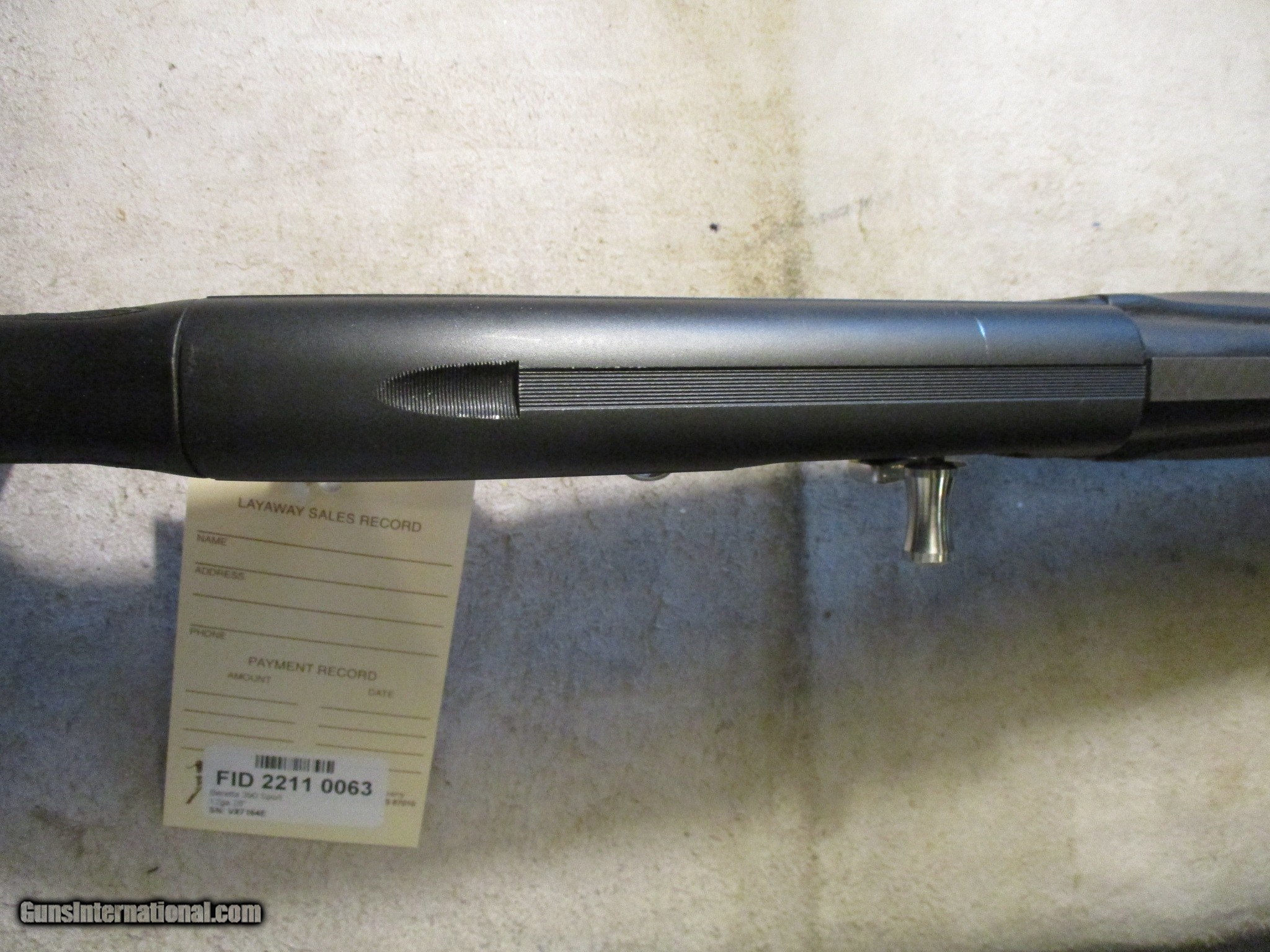 Beretta 390 AL390 Sport Sporting, 12ga, 28" Factory screw choke 1998 ...