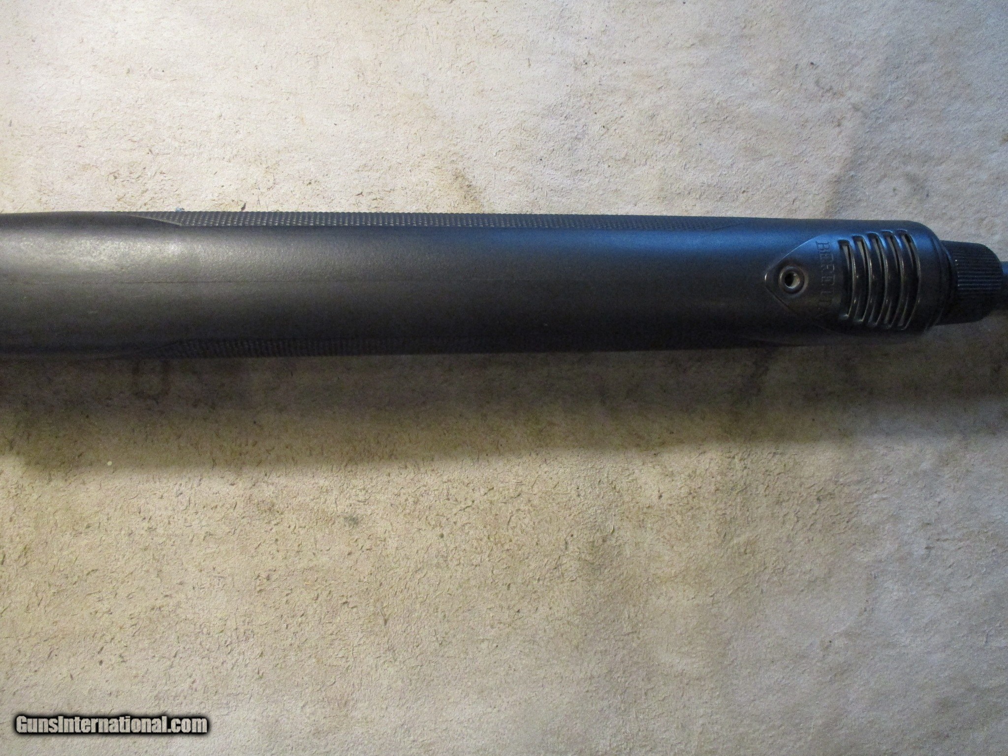 Beretta 390 AL390 Sport Sporting, 12ga, 28" Factory screw choke 1998 ...