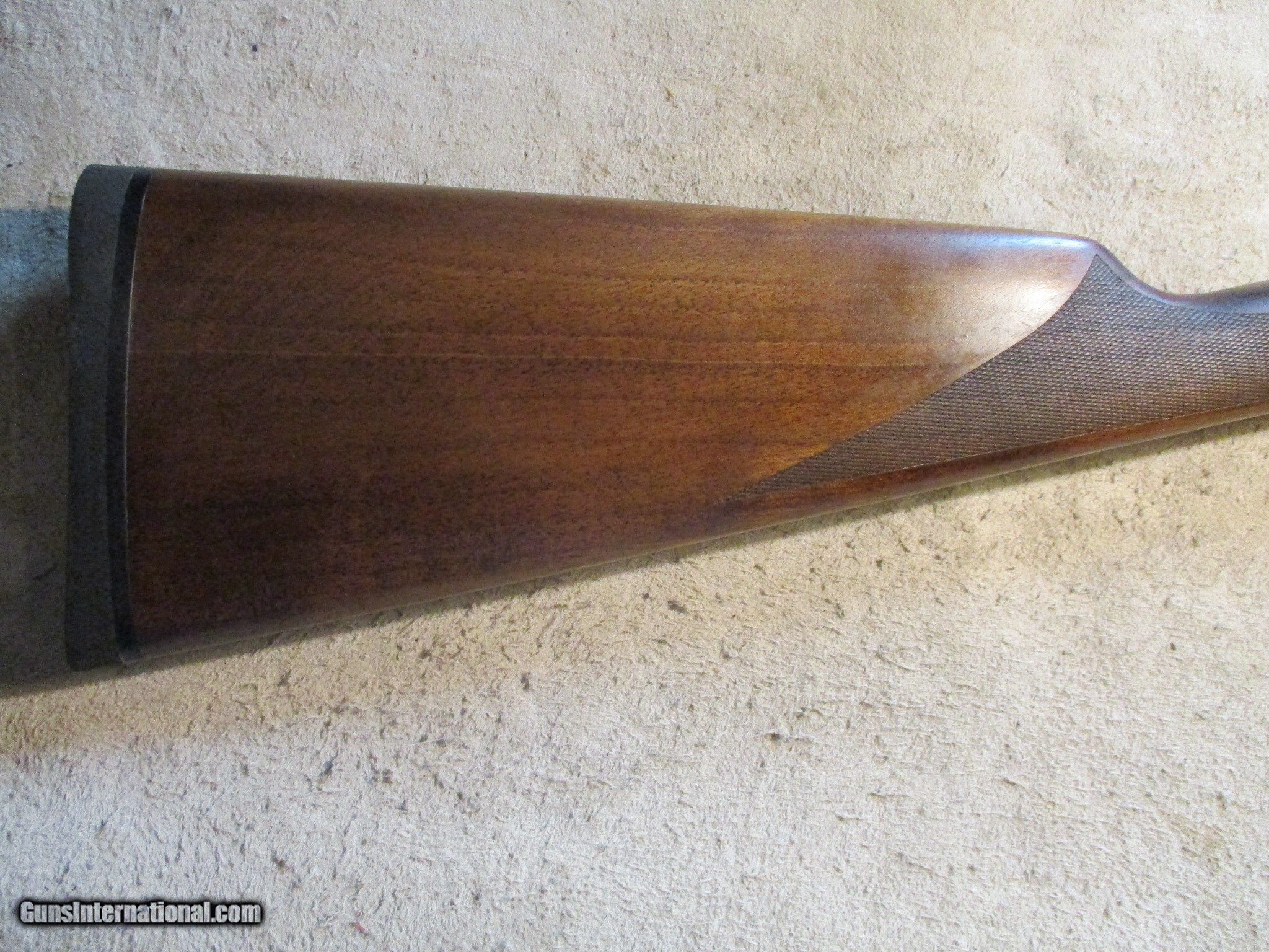 Tristar Bristol Case Color 410, 28" Factory Display gun 38041