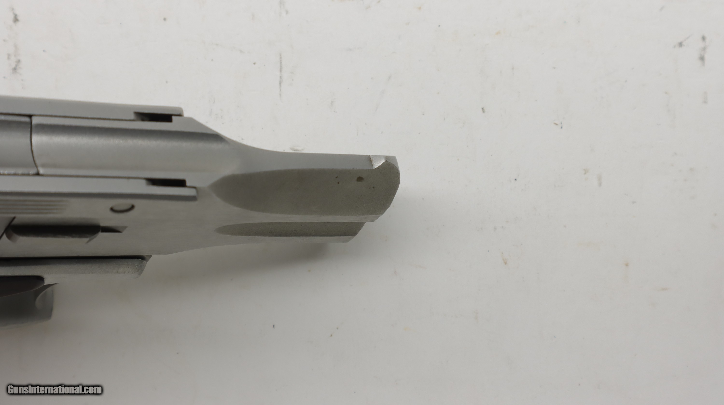 American Derringer Corp DA38 38 Special