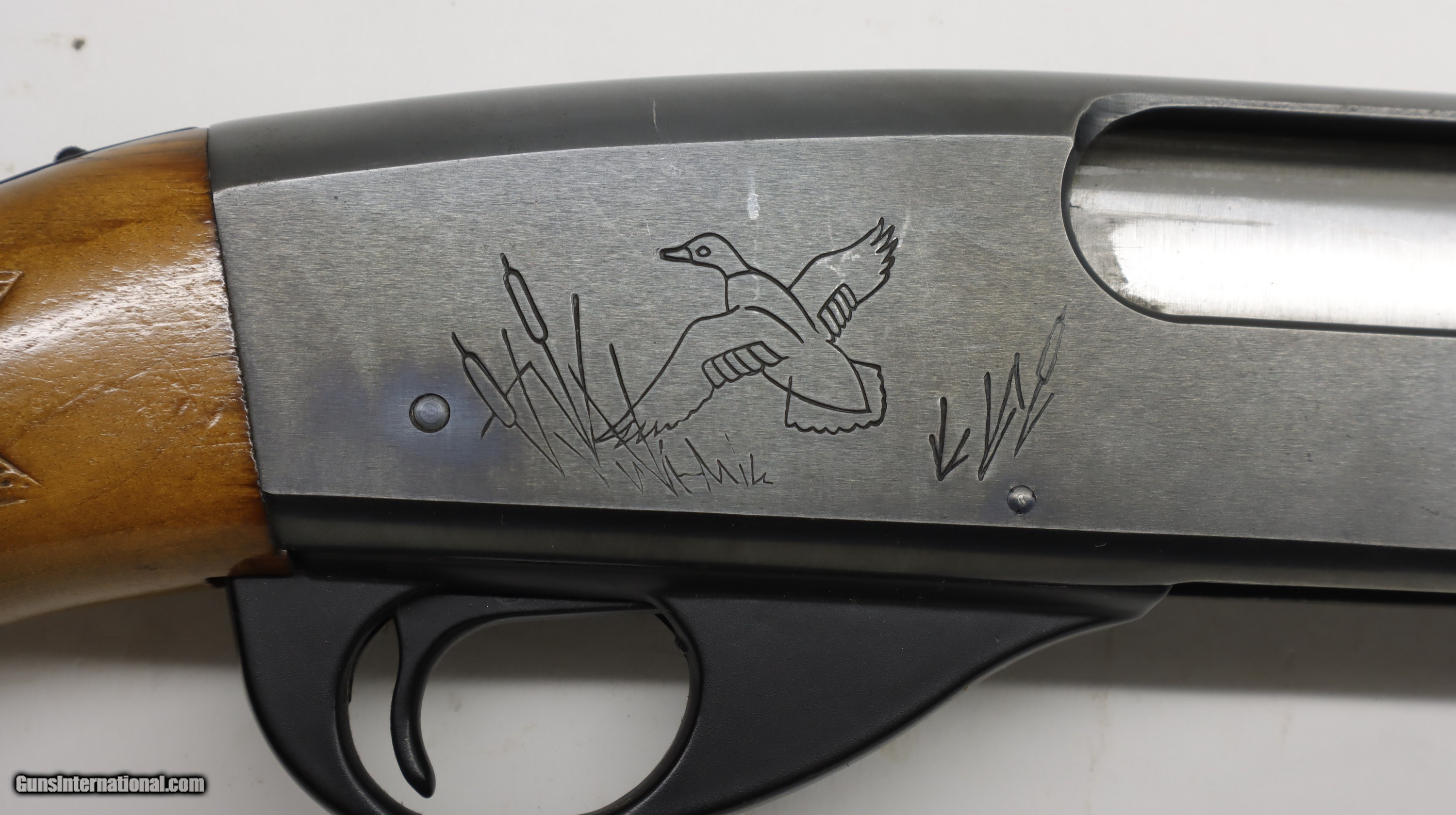 Smith & Wesson S&W 916T 20" and 30" combo