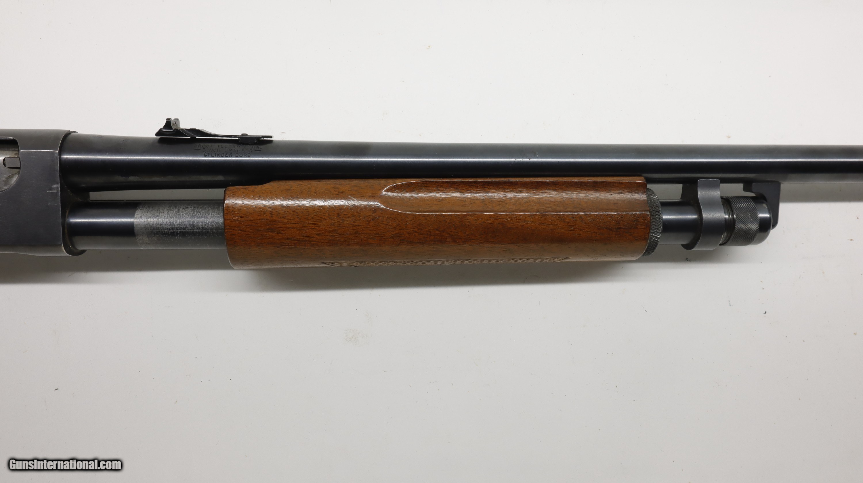 Smith & Wesson S&W 916T 20" and 30" combo