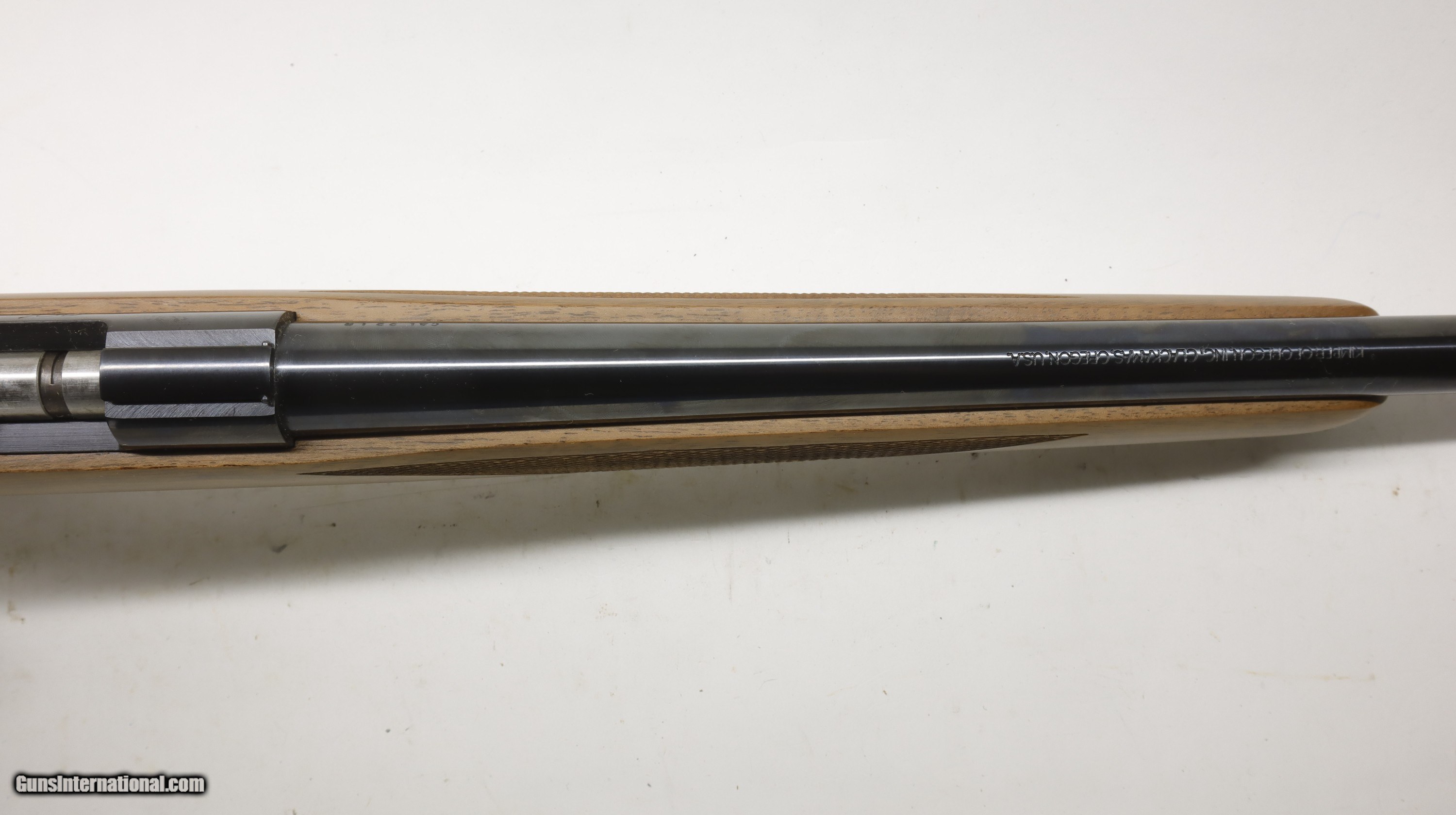 Kimber 82, 22LR, 22" barrel, Clean!