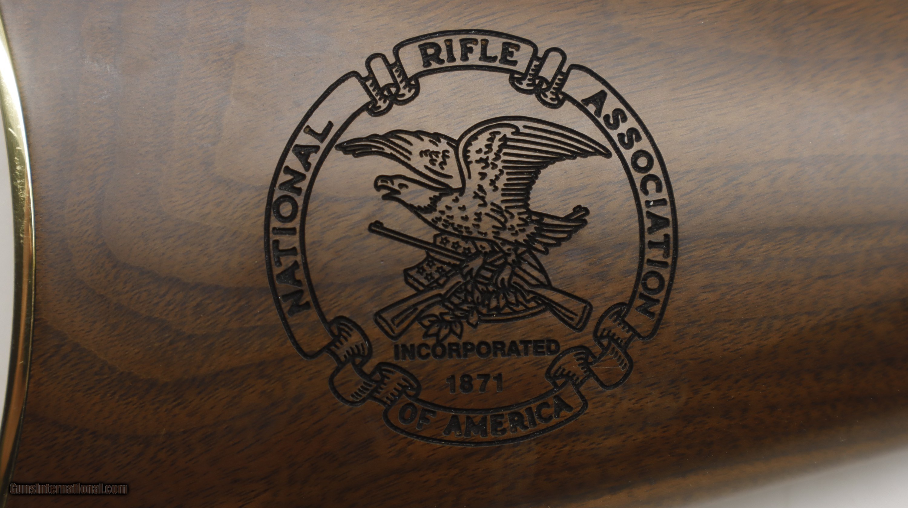 Henry Golden Boy NRA 22R 20" Octagon barrel NIB for sale