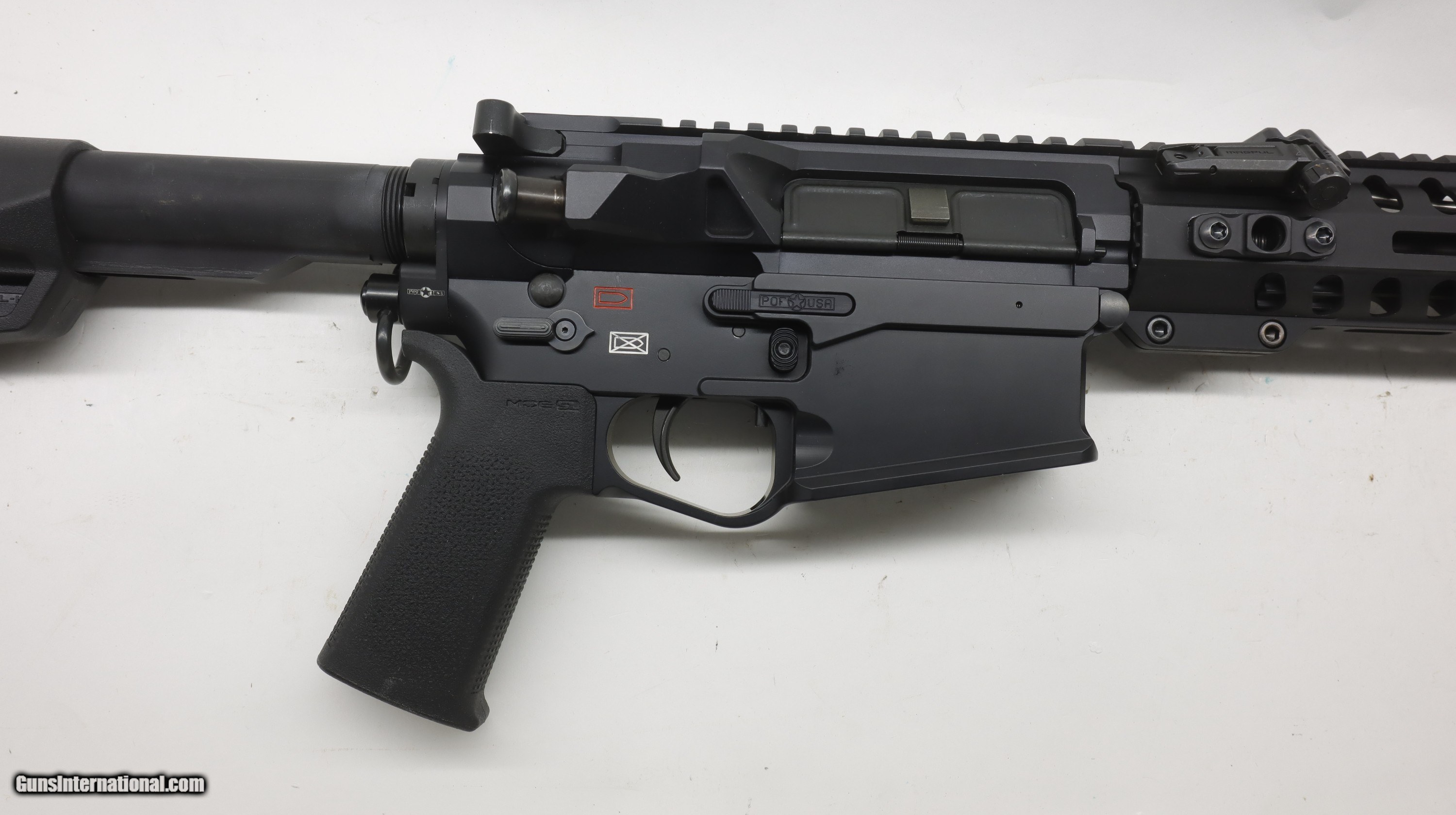 POF Patriot Ordinance Factory CMR 308 WIN new
