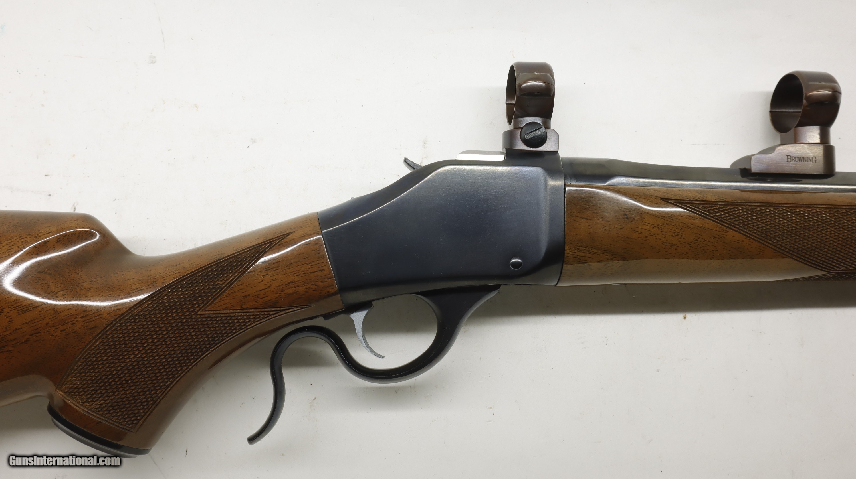 Browning B78 B-78, 22-250 Rem 26" Octagon barrel 1973 in box