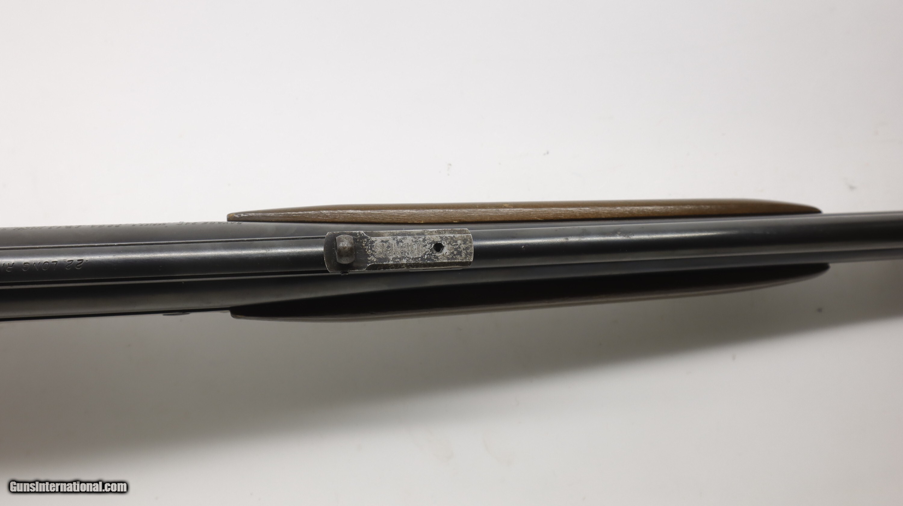 Savage Stevens 24C 24 Camper 22LR 20ga 20" Barrels for sale