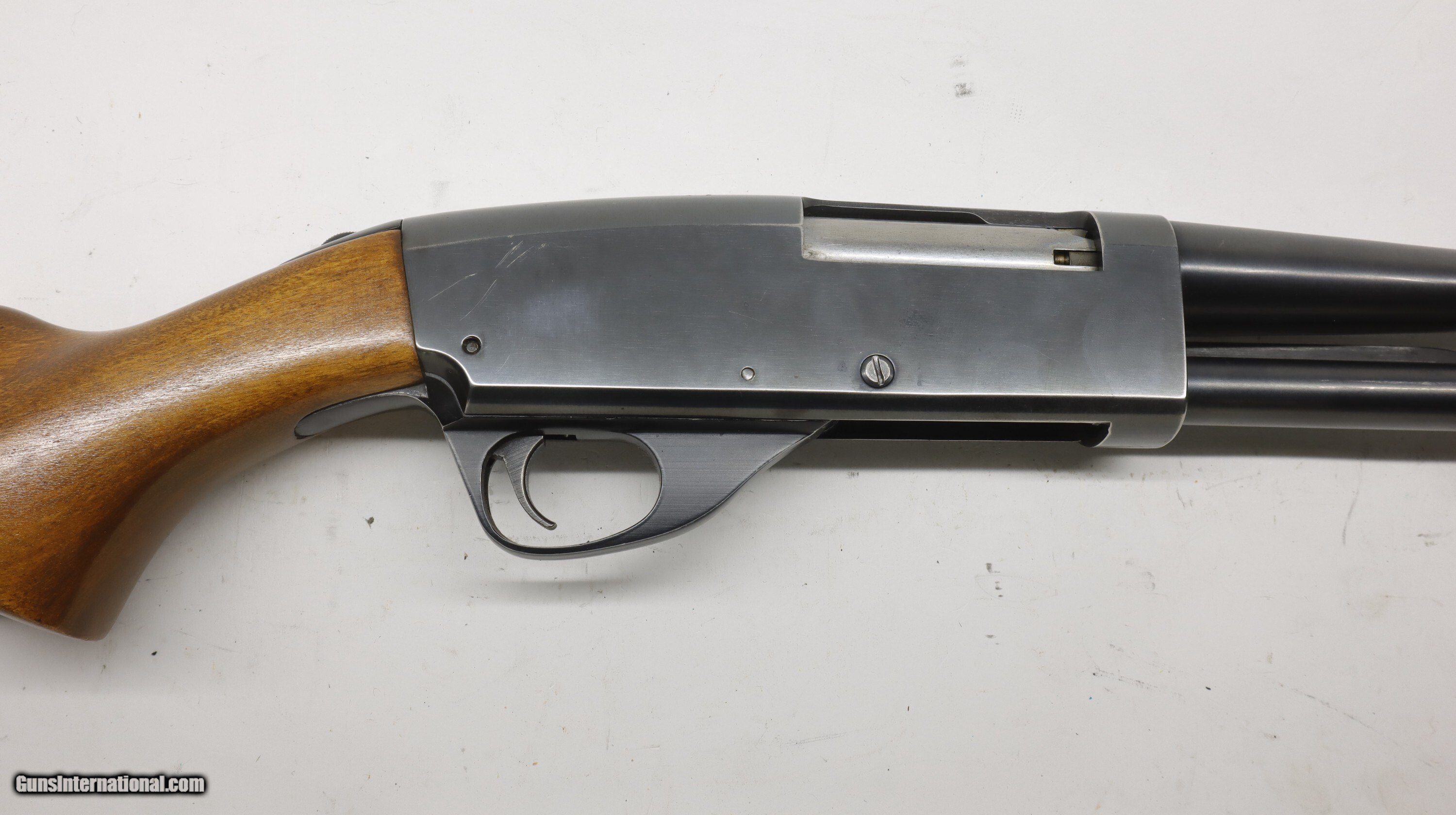 Stevens Savage 67 E 67E, 410 26" 3" mag FULL Choke CLEAN