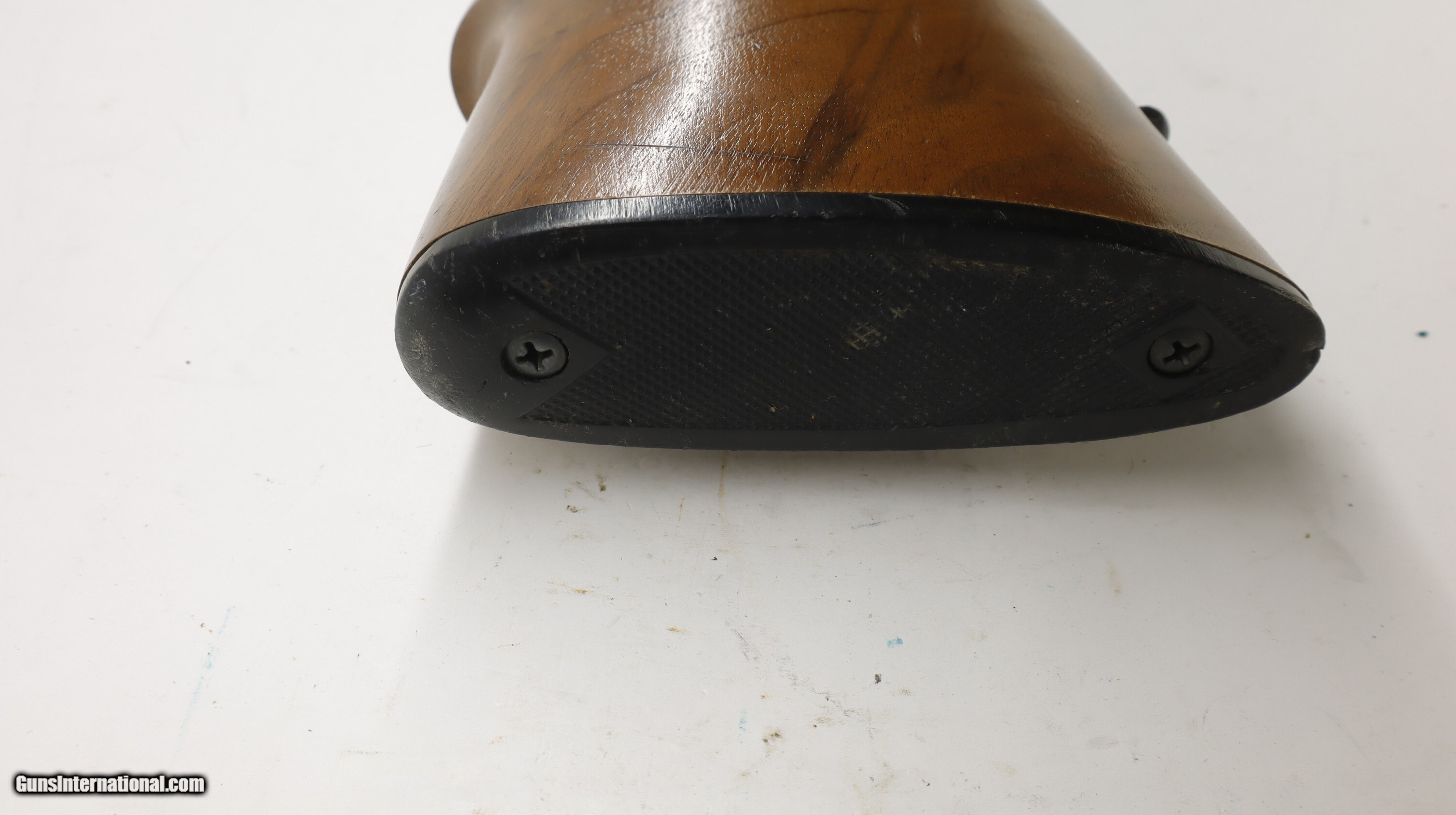 Winchester 70 243 Win, 22" Bushnell 4x scope, New Haven Conn for sale