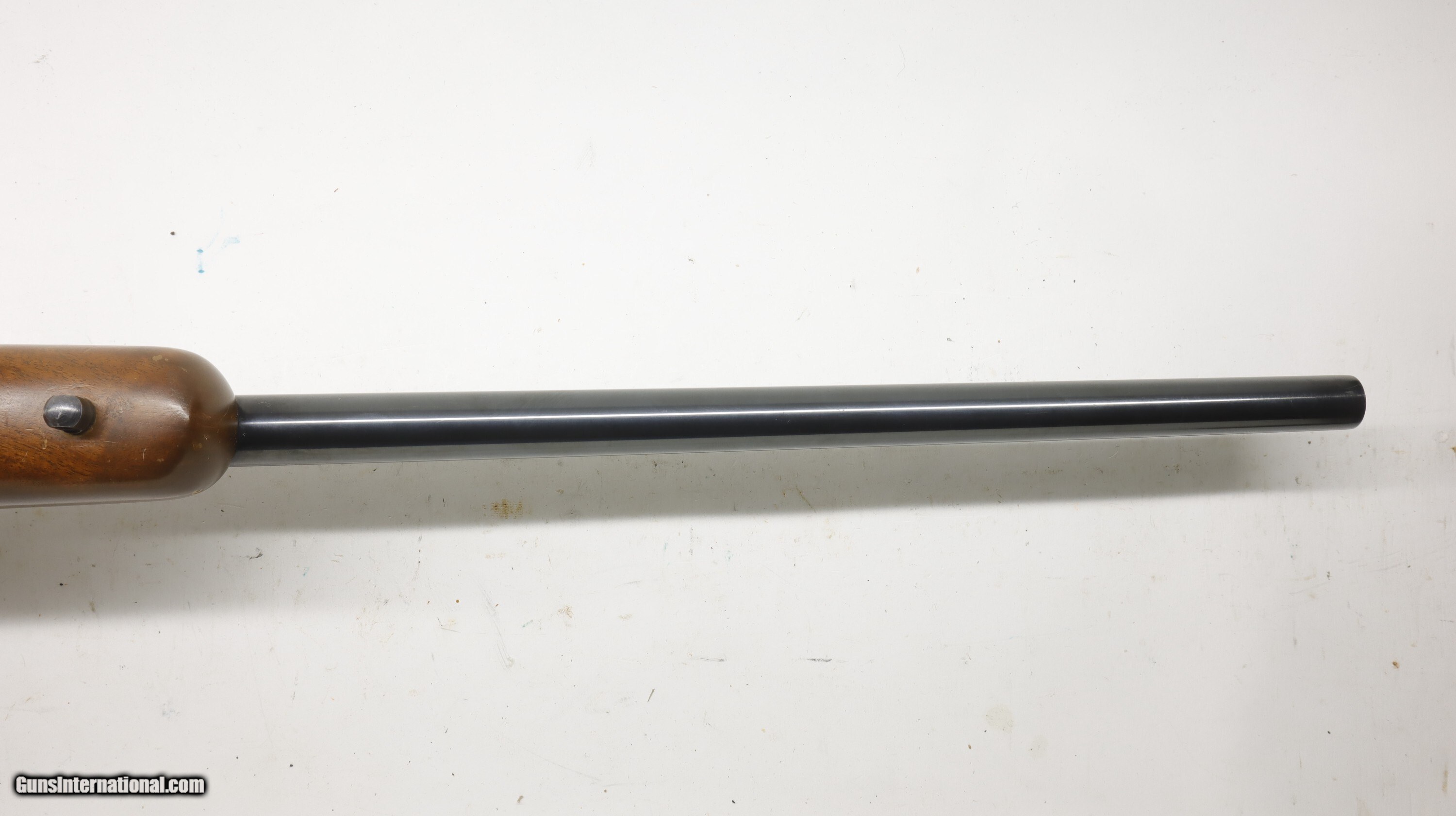 Ruger Number 1 223 Rem 26" barrel 1" Rings 1984 Red Pad for sale