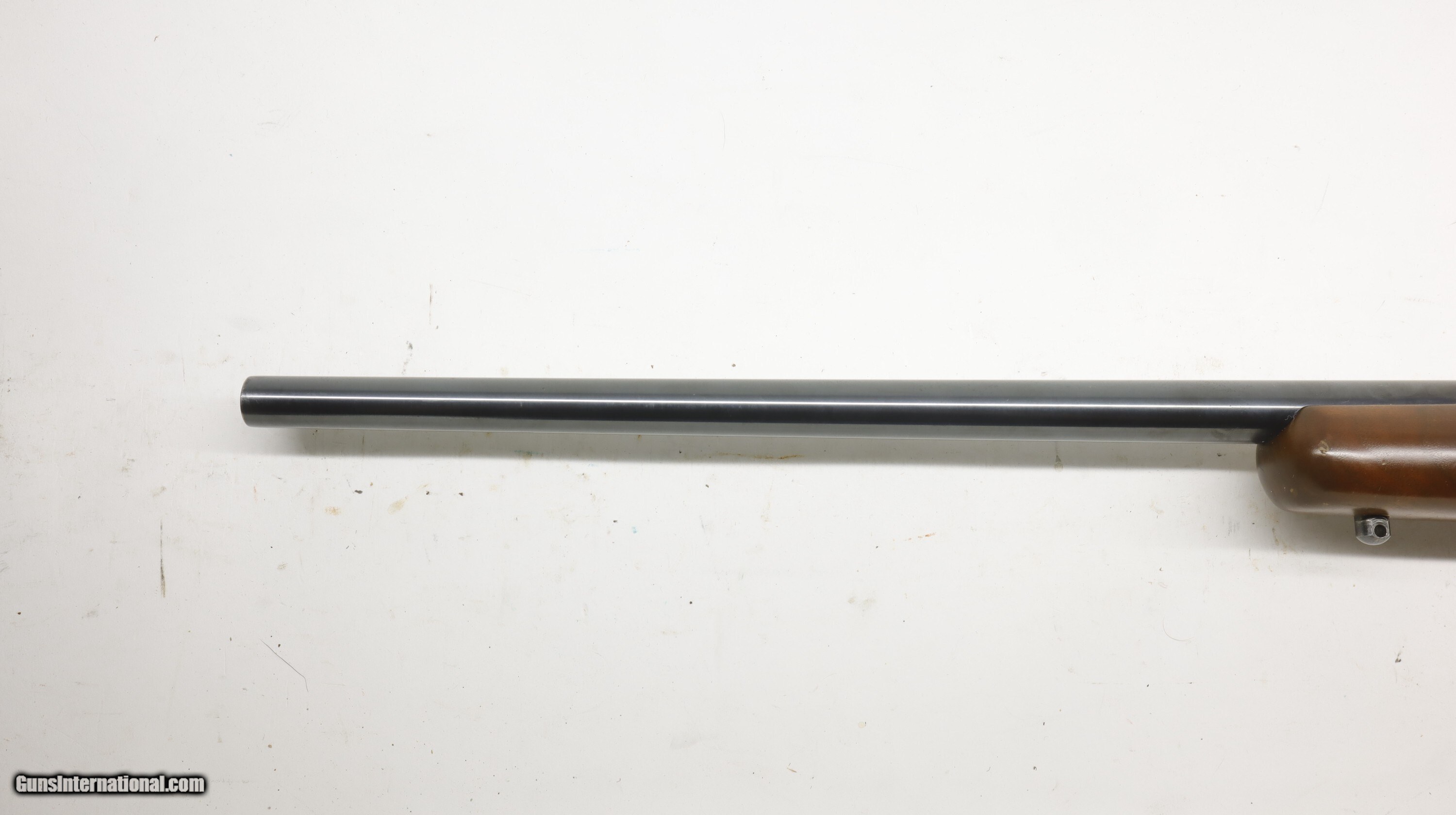 Ruger Number 1 223 Rem 26" barrel 1" Rings 1984 Red Pad for sale