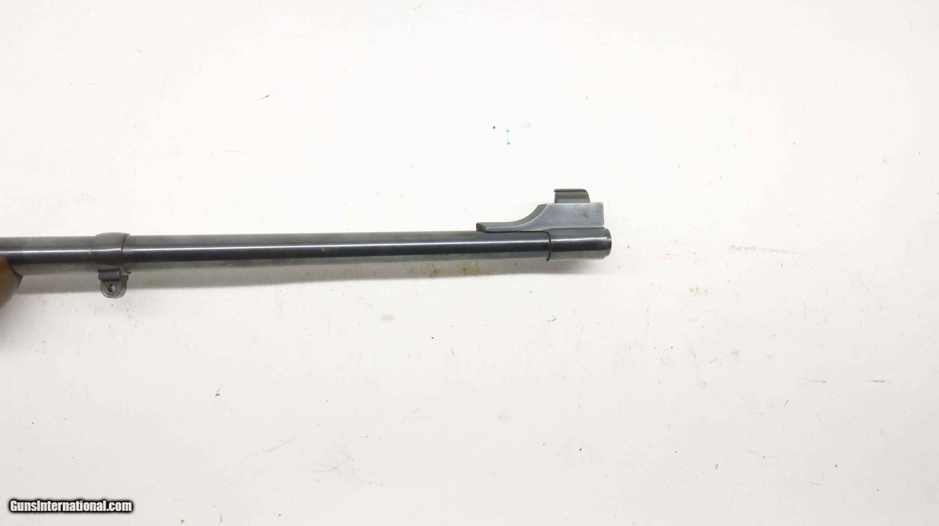 Ruger Number 1 7x57 Mauser 22" barrel open sights 1980 Red Pad for sale