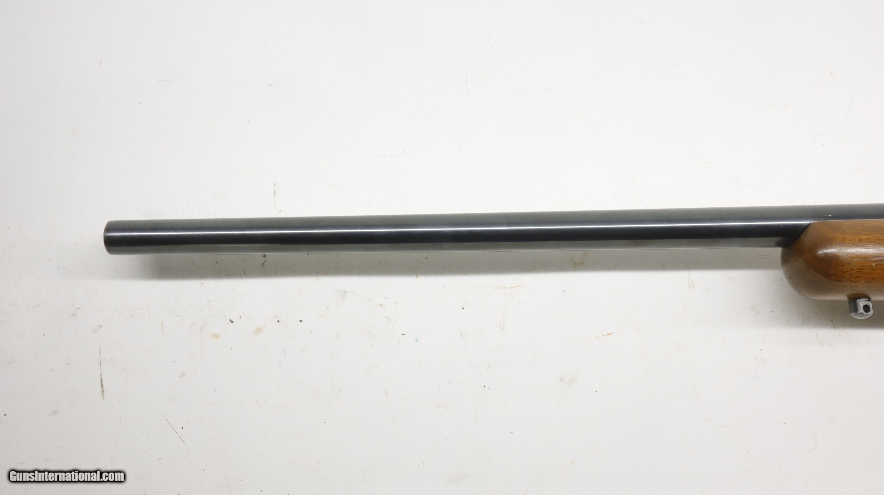 Ruger Number 1 22-250 Rem 26" barrel 1" Rings 1984 Red Pad for sale