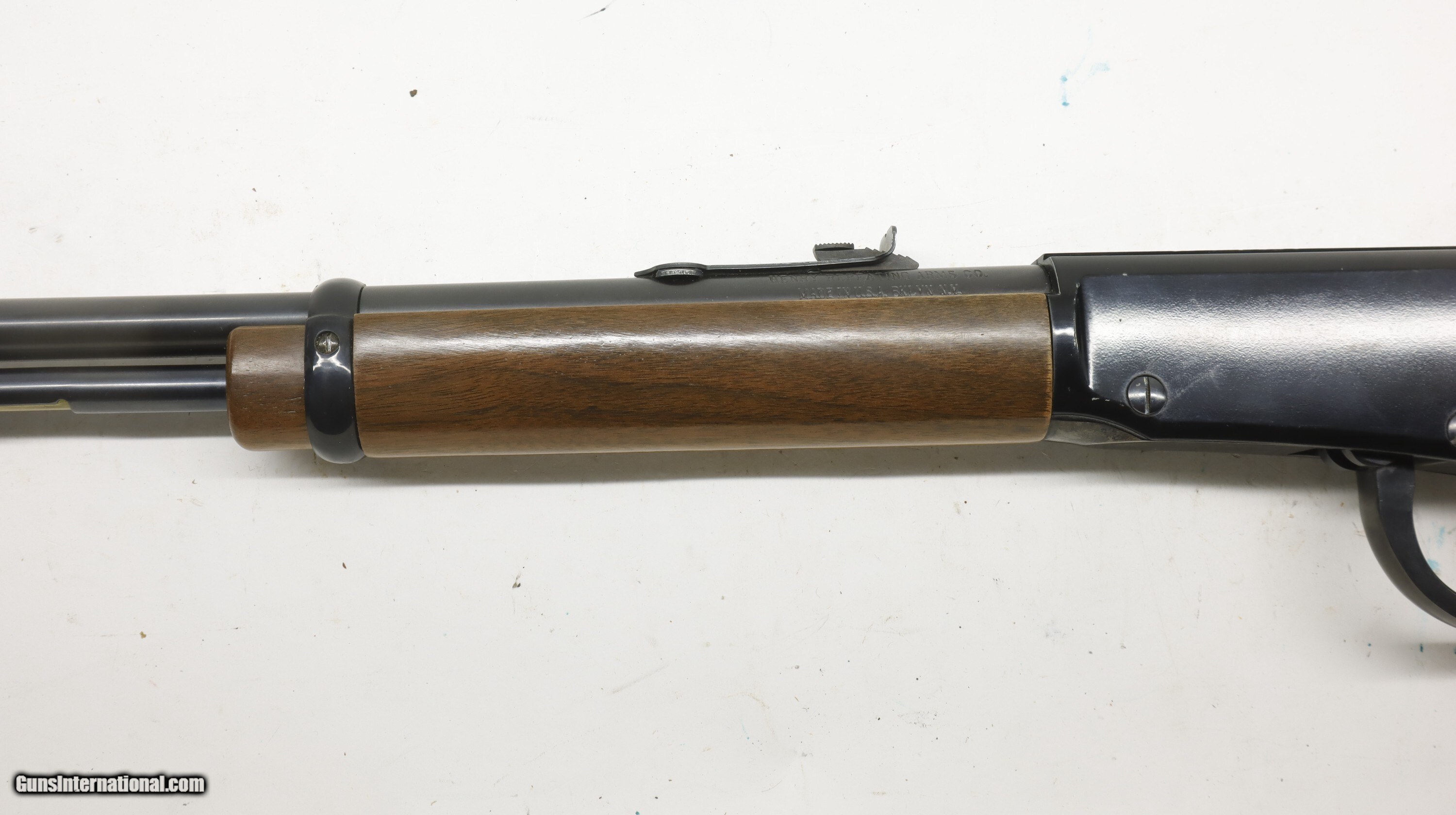 Henry H001 Classic Lever action, 22LR, 16" barrel for sale