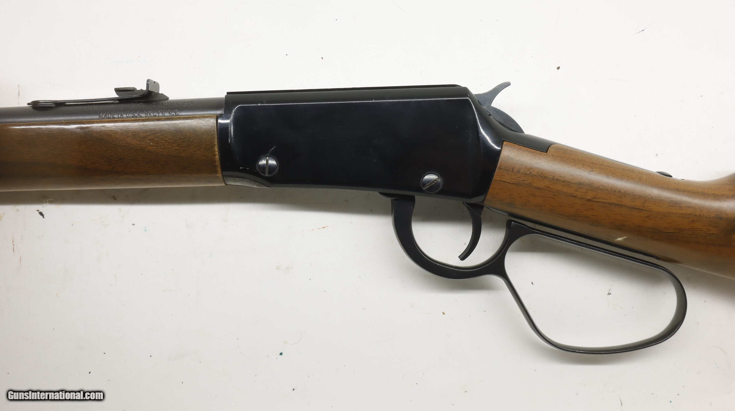 Henry H001 Classic Lever action, 22LR, 16" barrel for sale