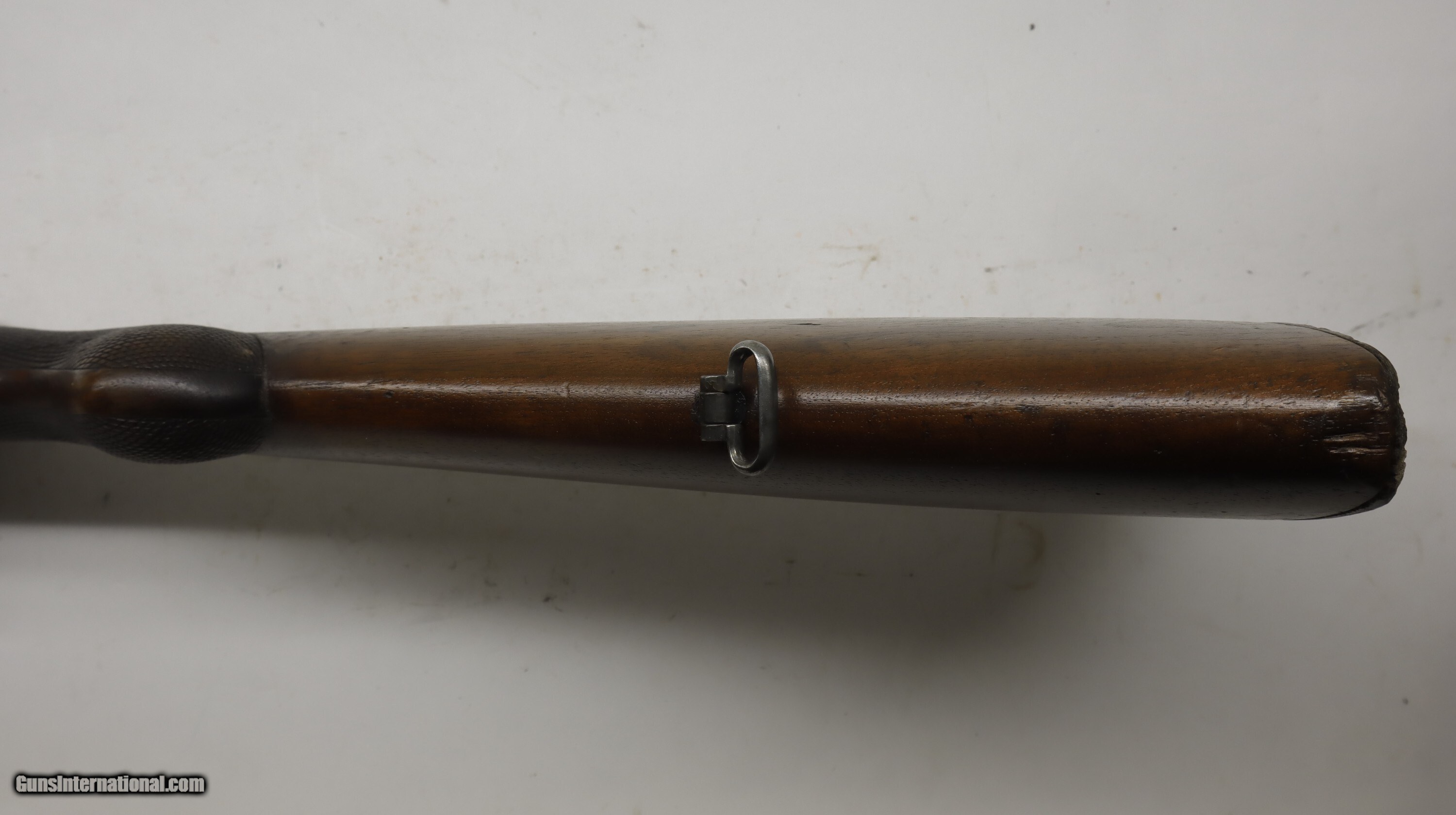 Husqvarna Mauser Early Bolt Action 9.3x57mm Nice Vintage rifle! for sale