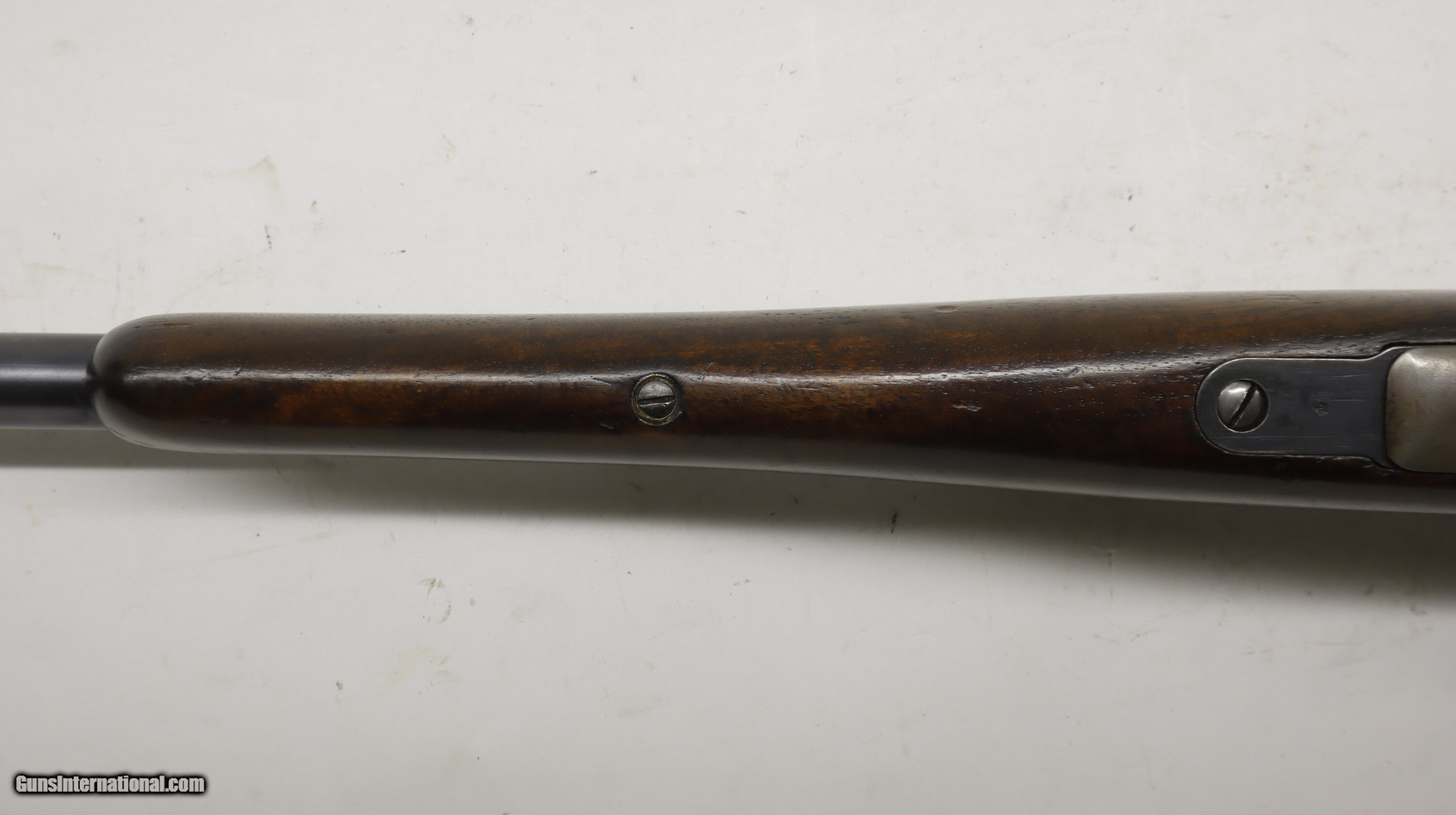 Husqvarna Mauser Early Bolt Action 9.3x57mm Nice Vintage rifle! for sale