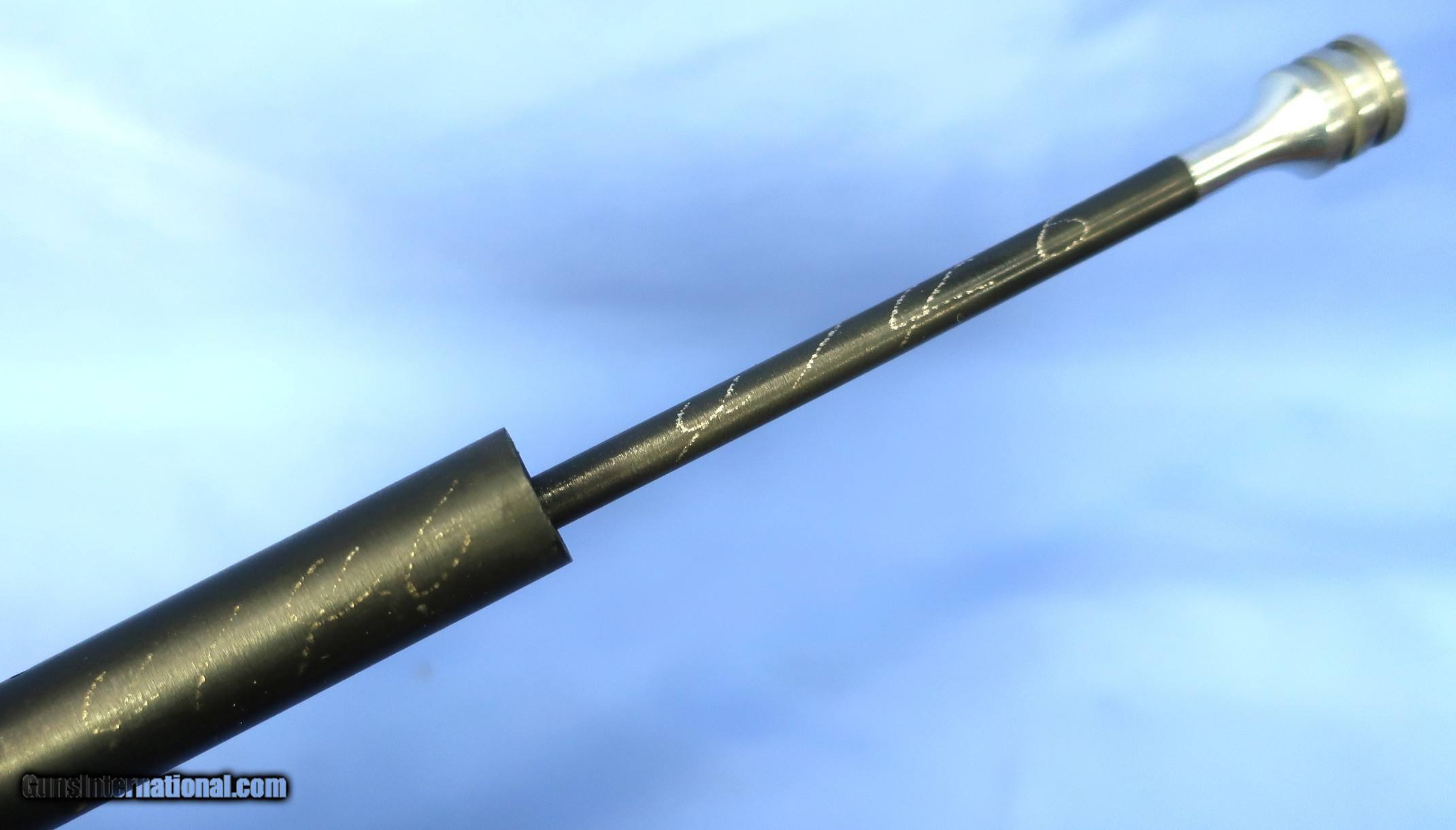 Chinese Chicom Type 56 SKS Factory 26 Vietnam Capture w/Capture Papers ...