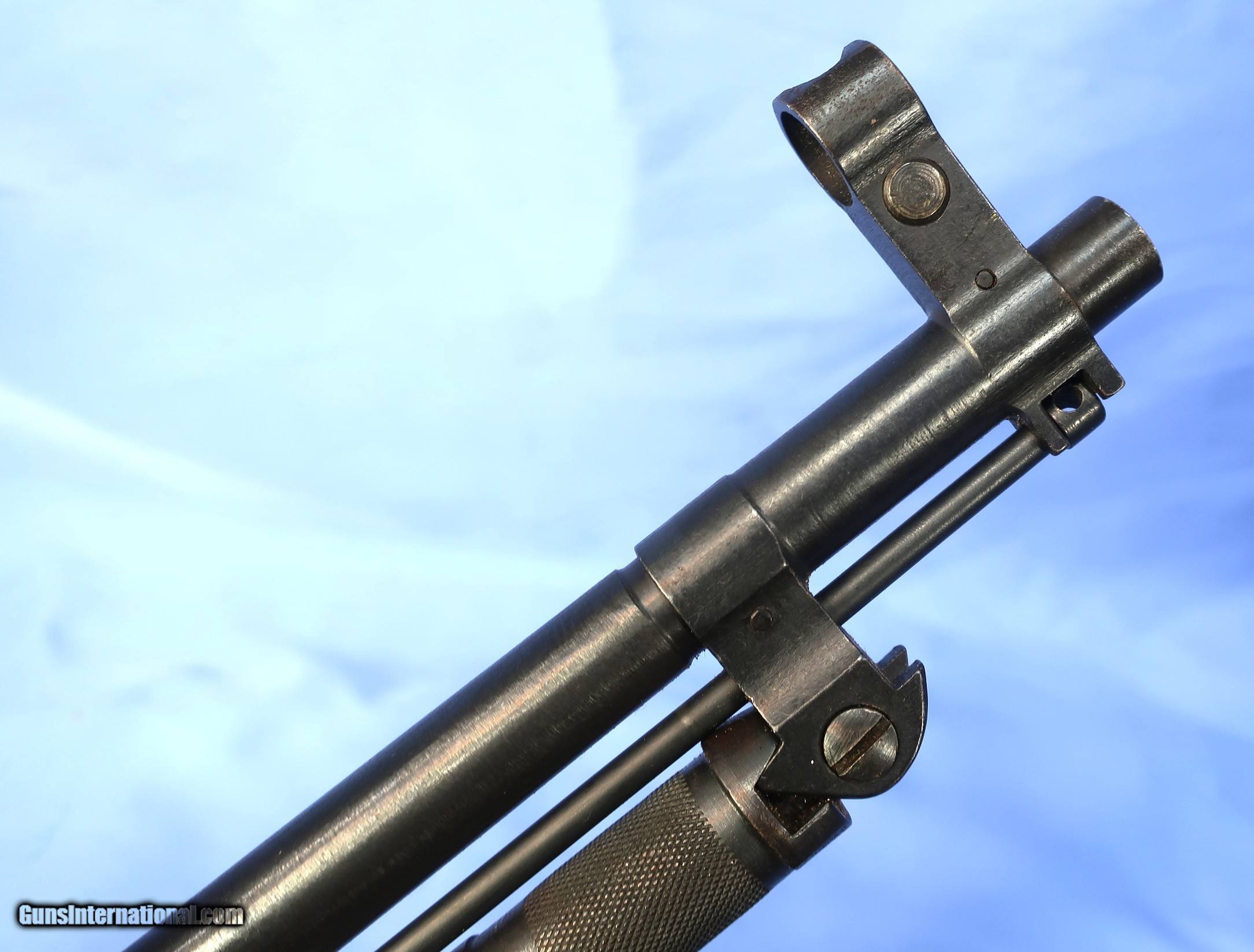 Chinese Chicom Type 56 SKS Factory 26 Vietnam Capture w/Capture Papers ...