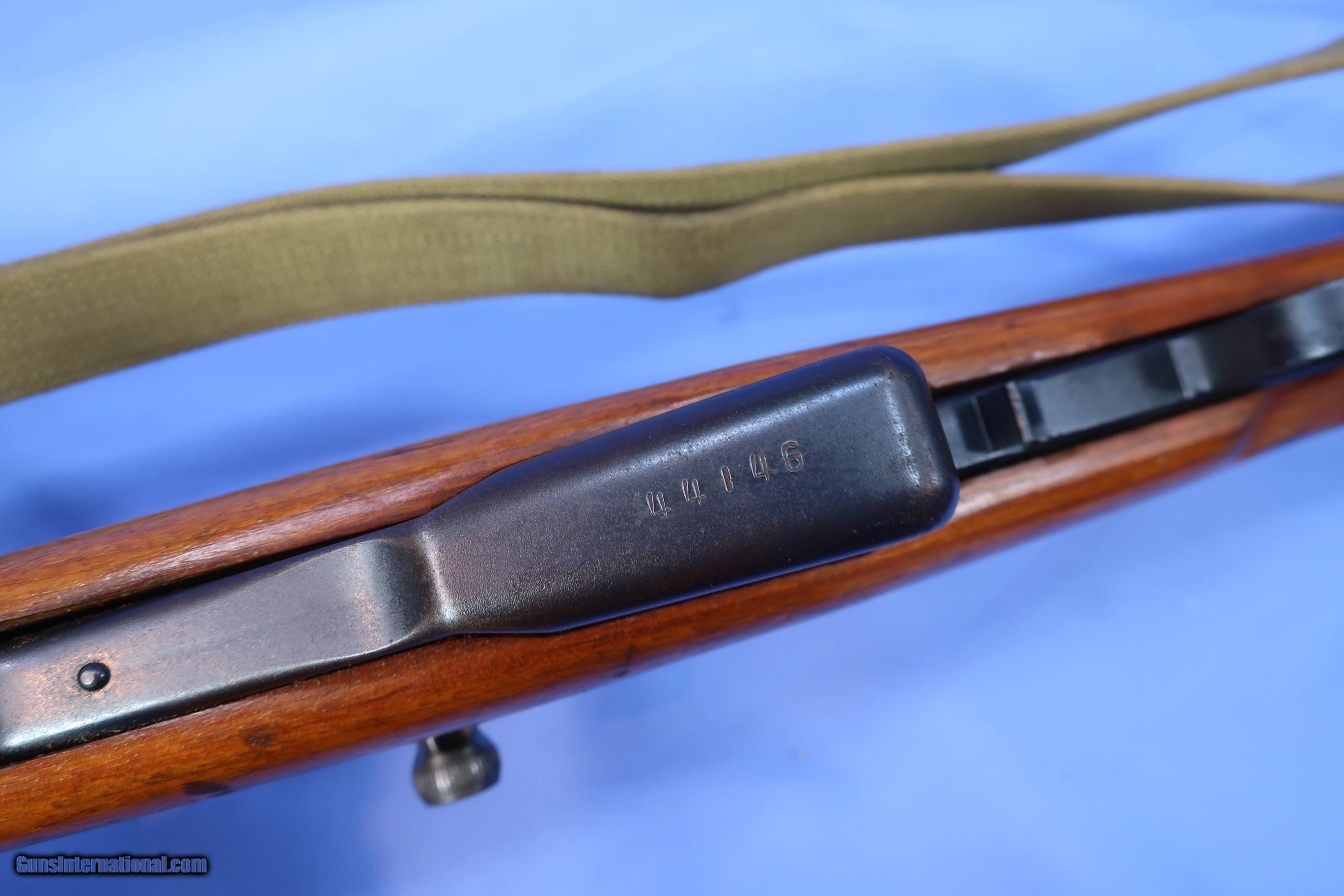 Chinese Chicom Type 56 SKS Factory 26 Vietnam Capture w/Capture Papers ...