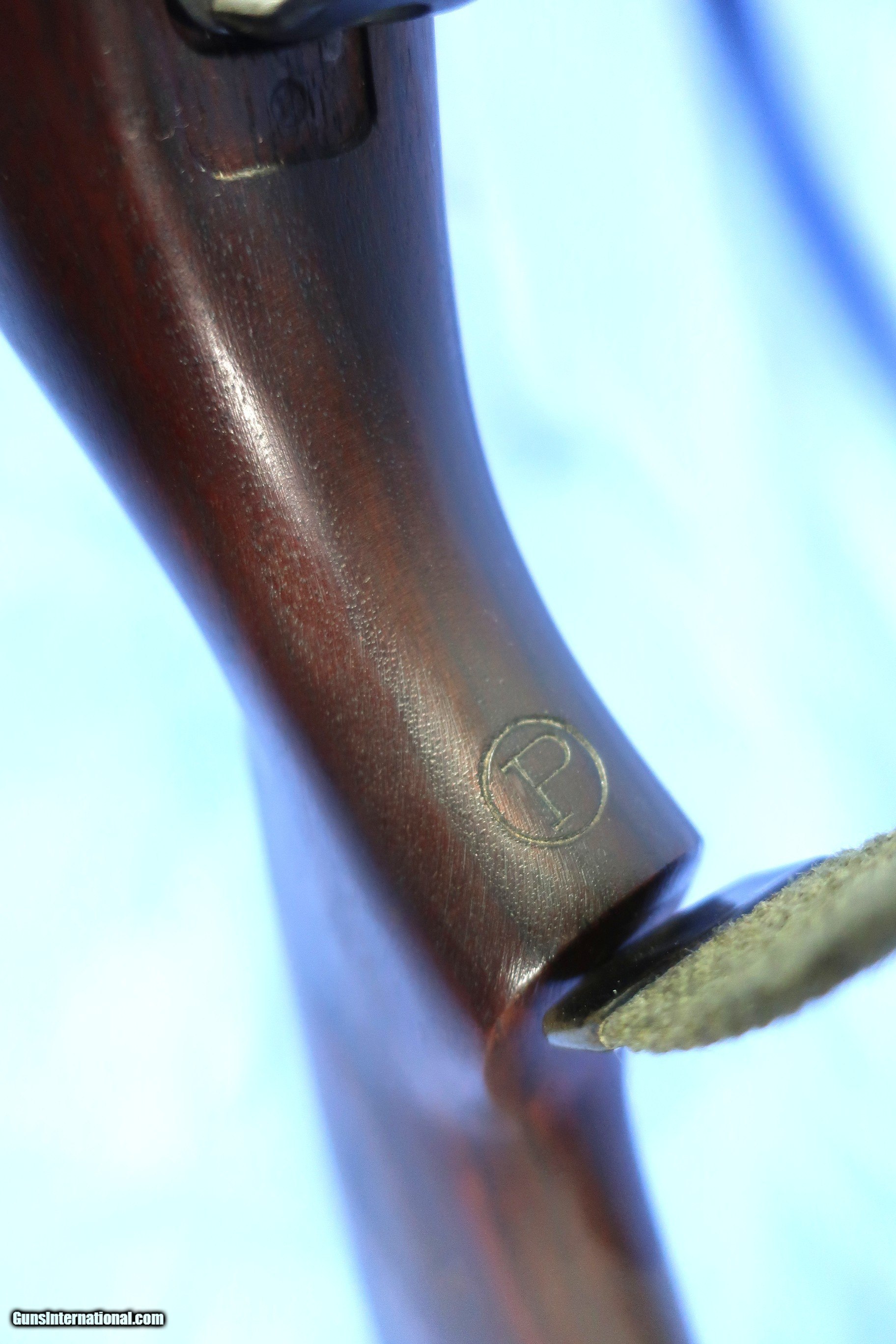 LRB Arms M14SA 7.62NATO M14 Type Rifle USGI TRW Barrel, Op Rod, Bolt ...