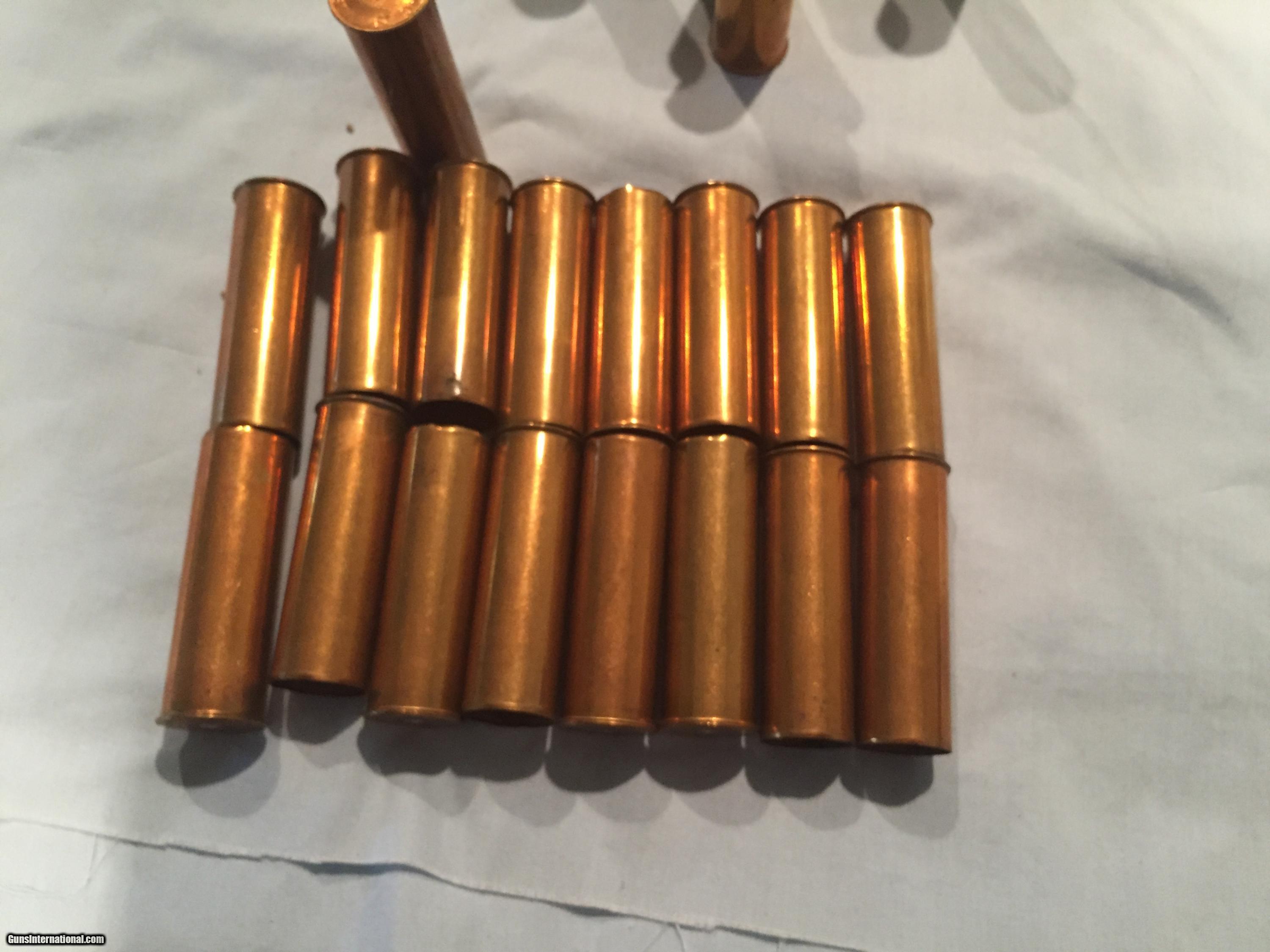 Full Box Brass 12ga Wwii Shotgun Shells Free Nude Porn Photos