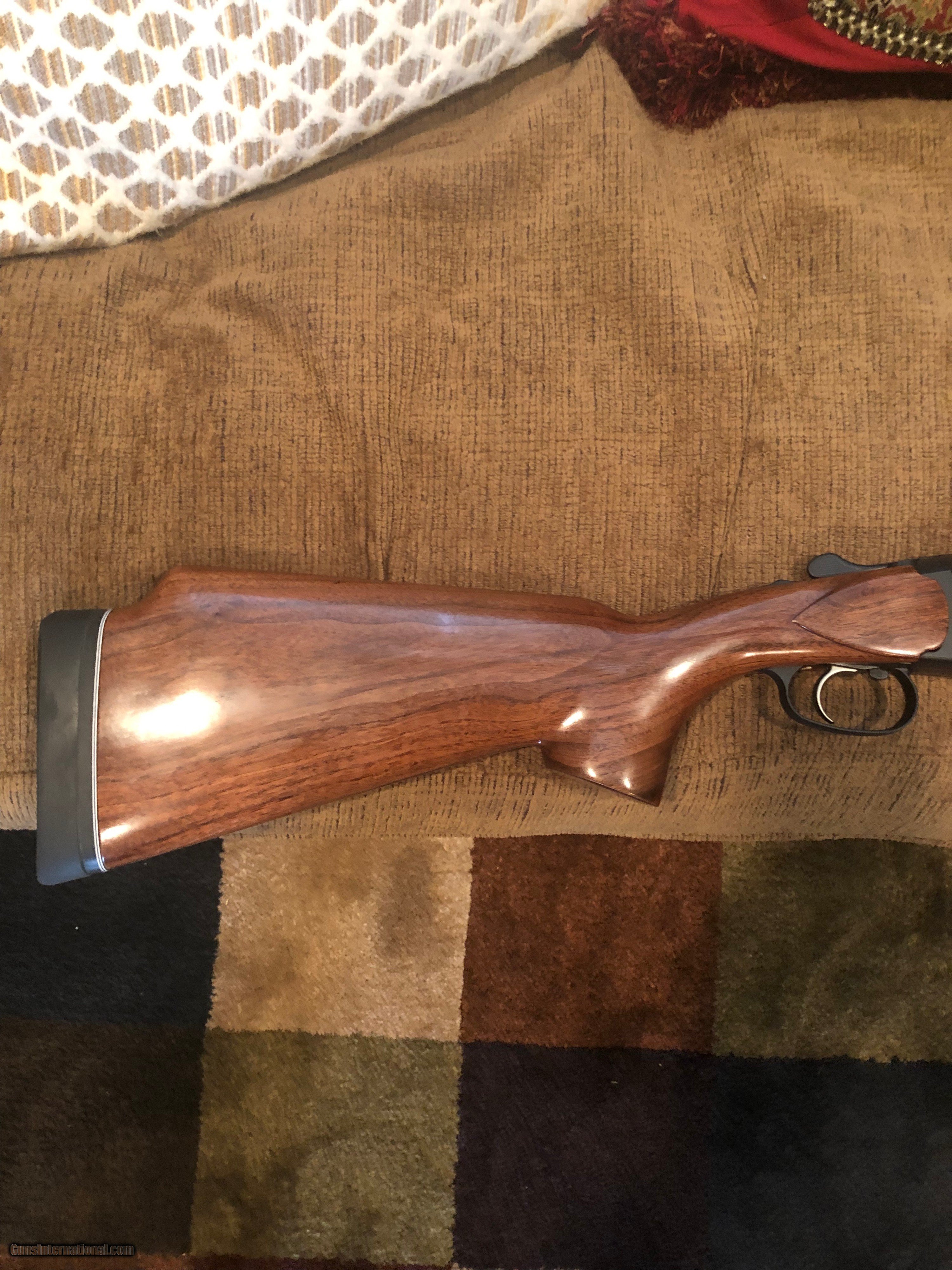 Blaser F3 Vantage 12 GA