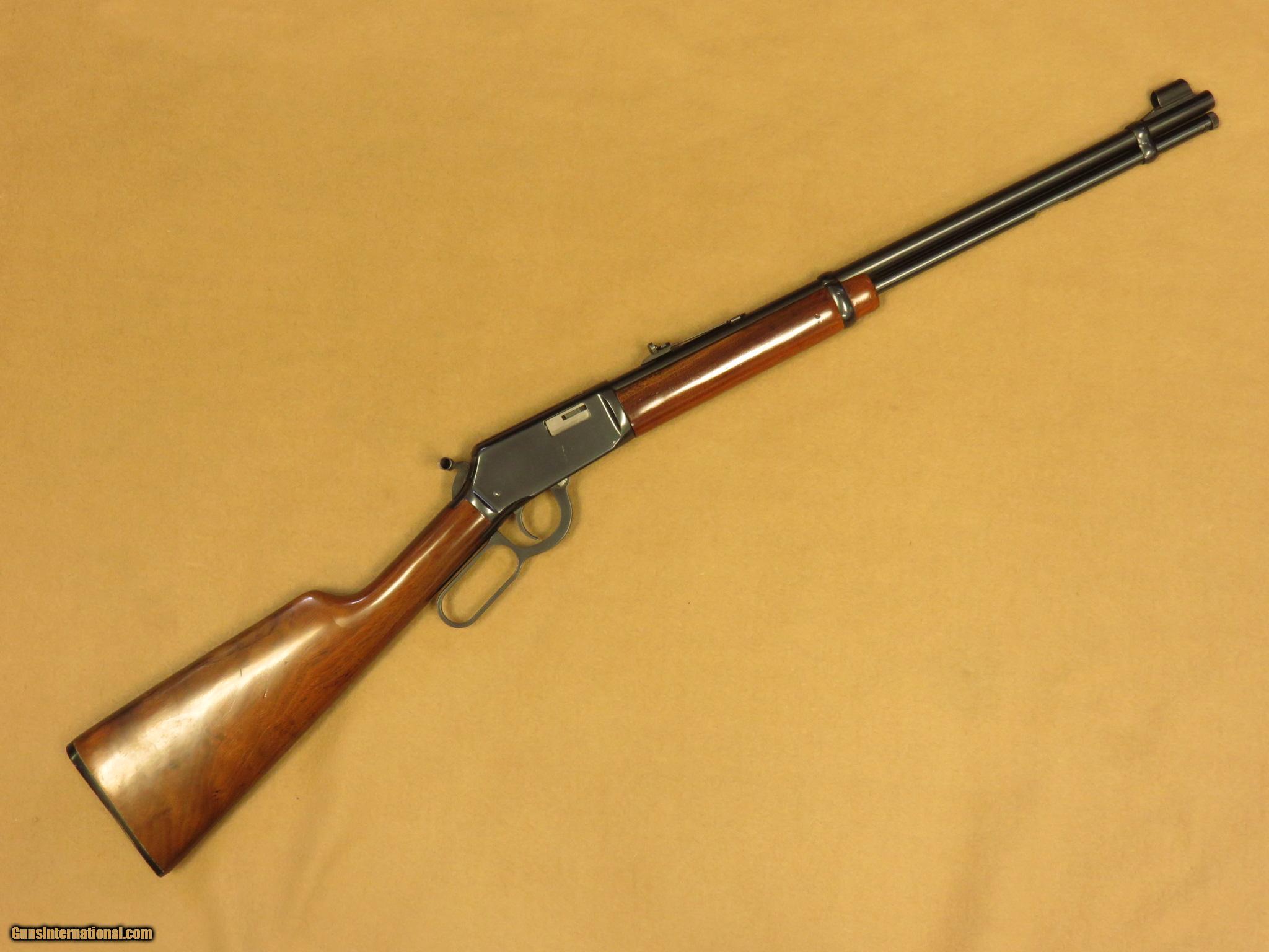 Winchester Model 9422, Cal. .22 Long Rifle
