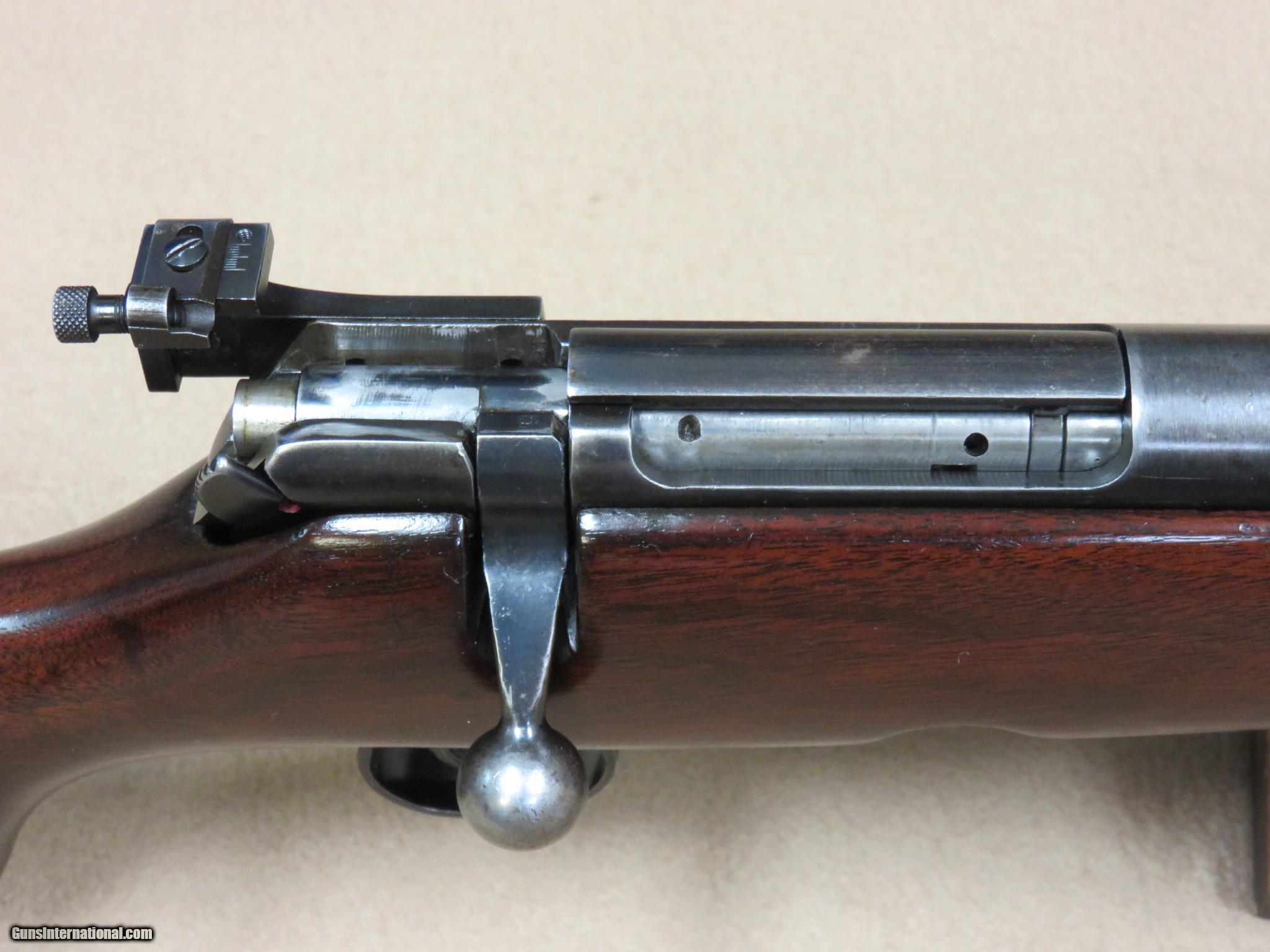 Early Vintage Savage Model 340 in .30-30 Winchester