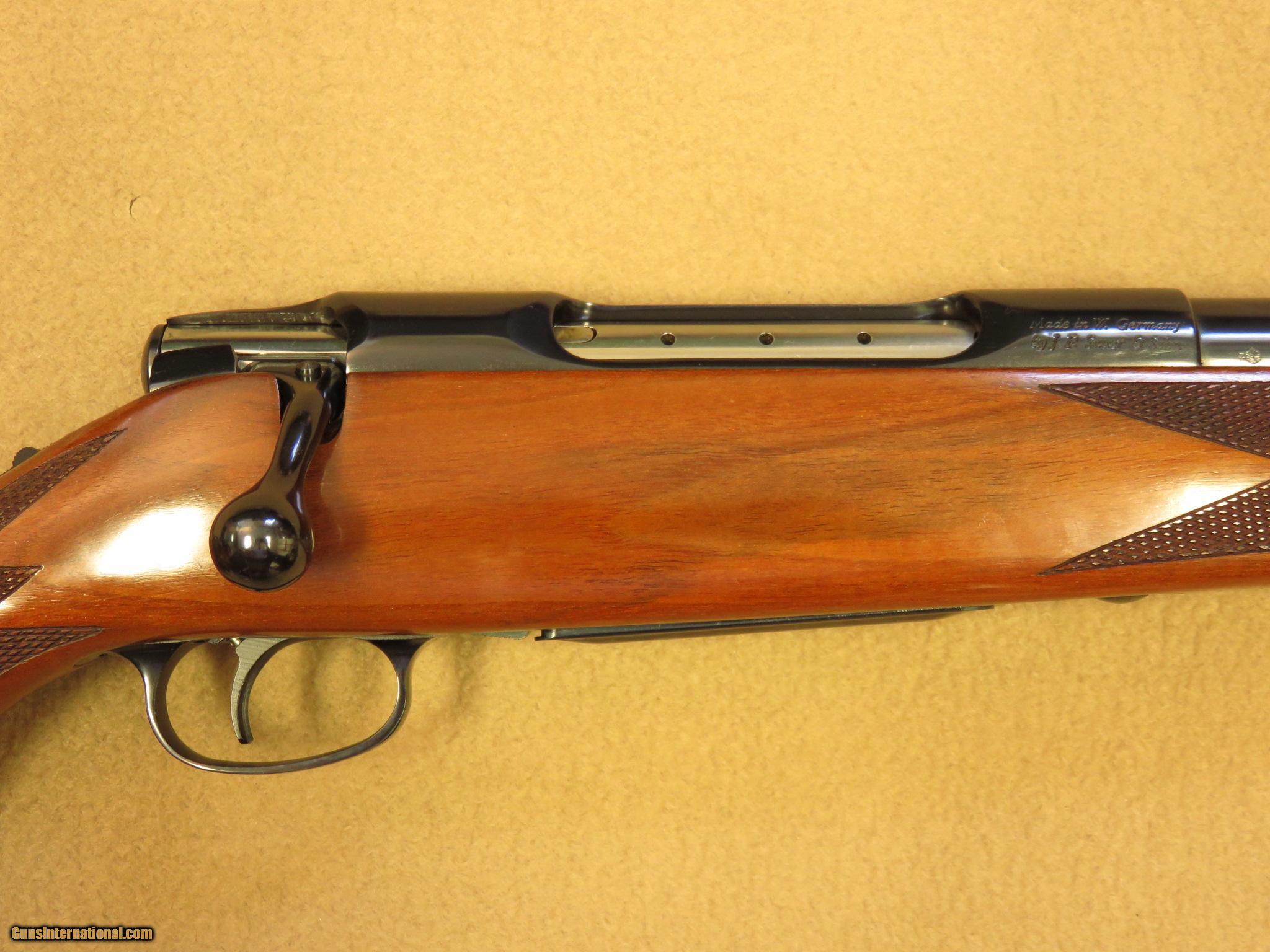 Colt Sauer Standard Action Rifle, Cal. 30-06 SOLD