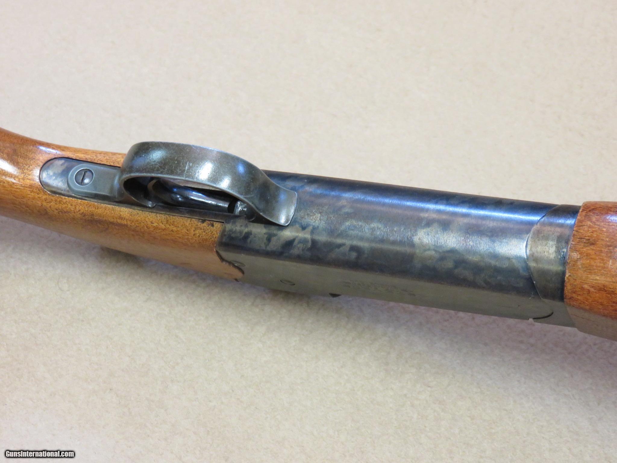 Vintage J. Stevens Model 107-B .410 Gauge Youth Single Barrel Shotgun SOLD