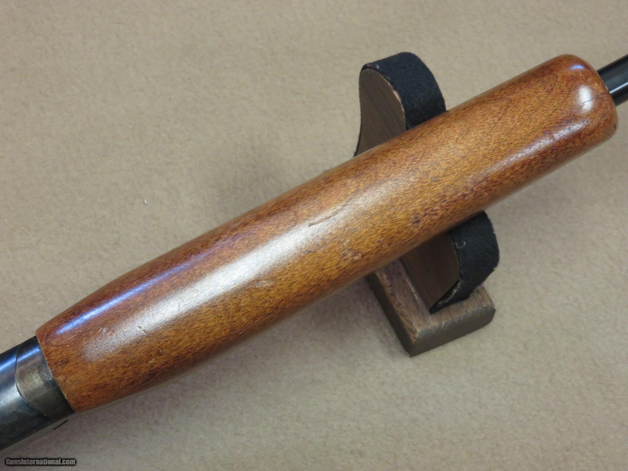 Vintage J. Stevens Model 107-B .410 Gauge Youth Single Barrel Shotgun SOLD