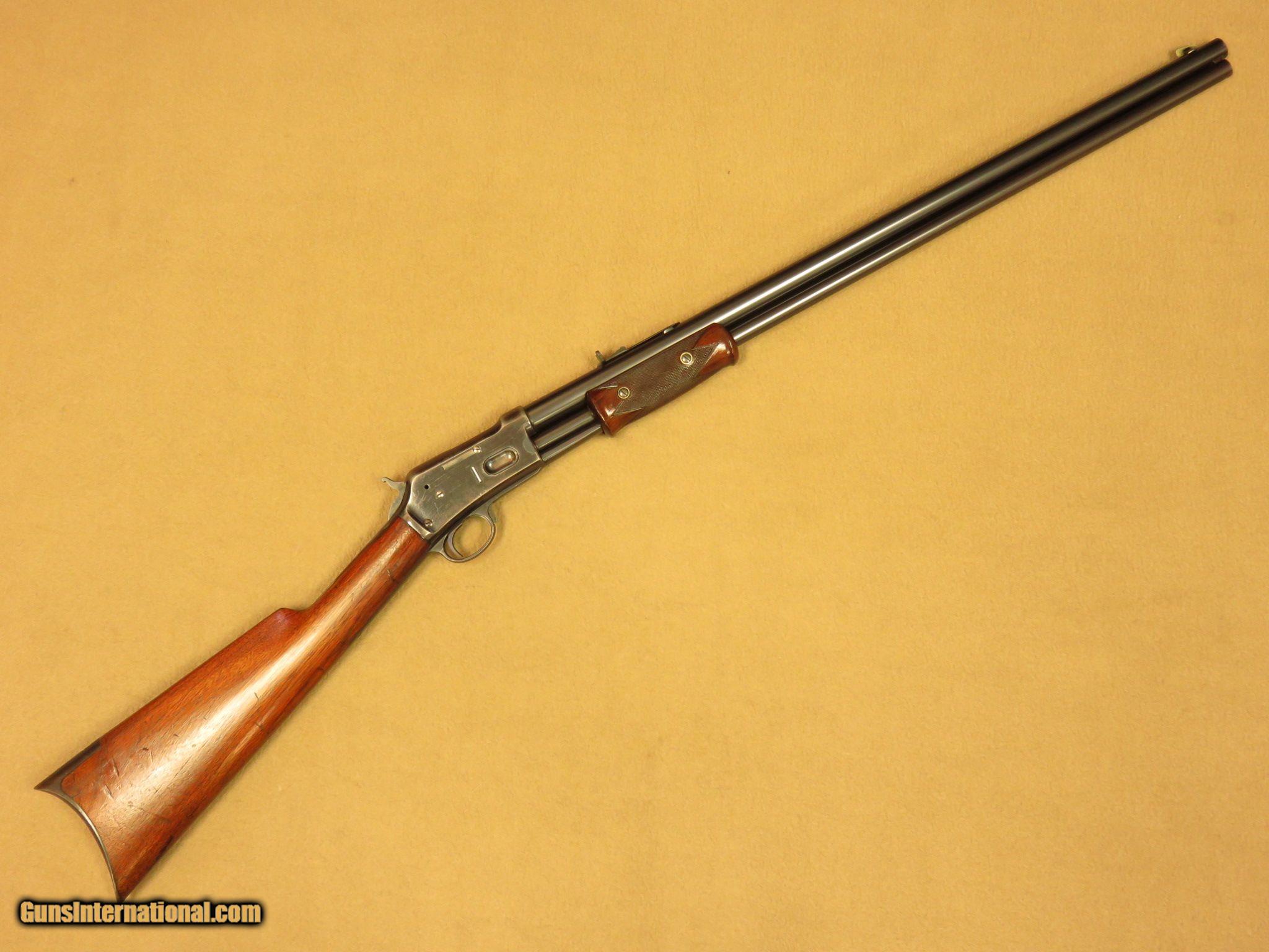 Colt "Lightning" Medium Frame Rifle, Cal. 44/40