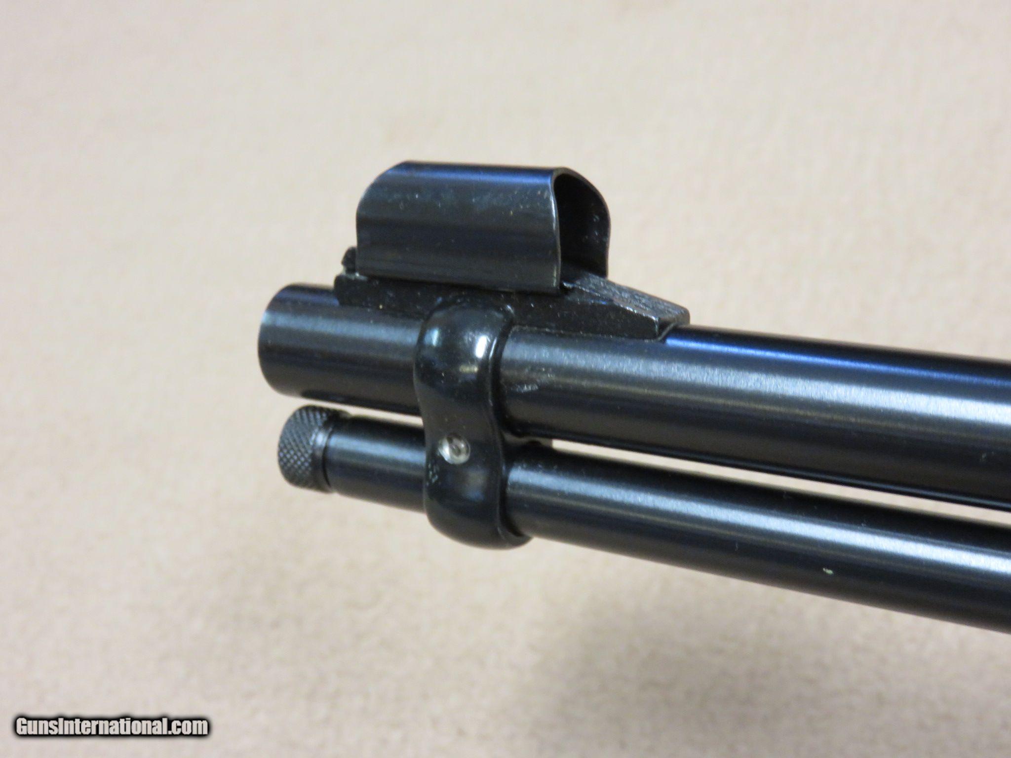 Vintage Ithaca Model 72 "Saddlegun" .22LR Lever Action Carbine w ...