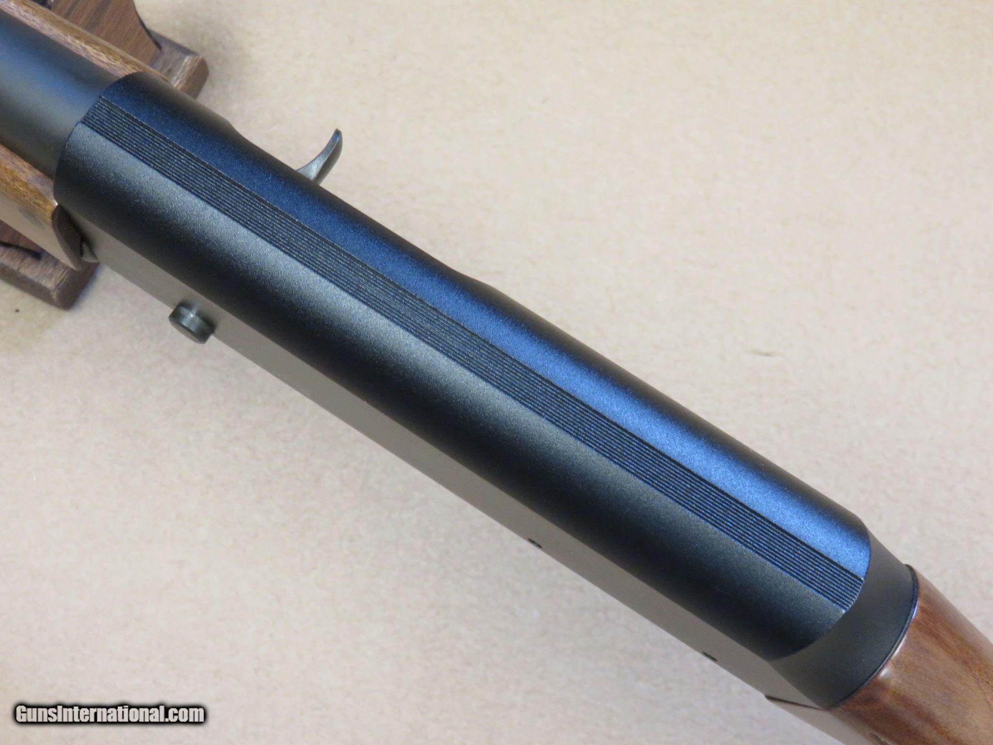 1988 HK Model 512 German Military Special Forces Combat Shotgun 12 ...