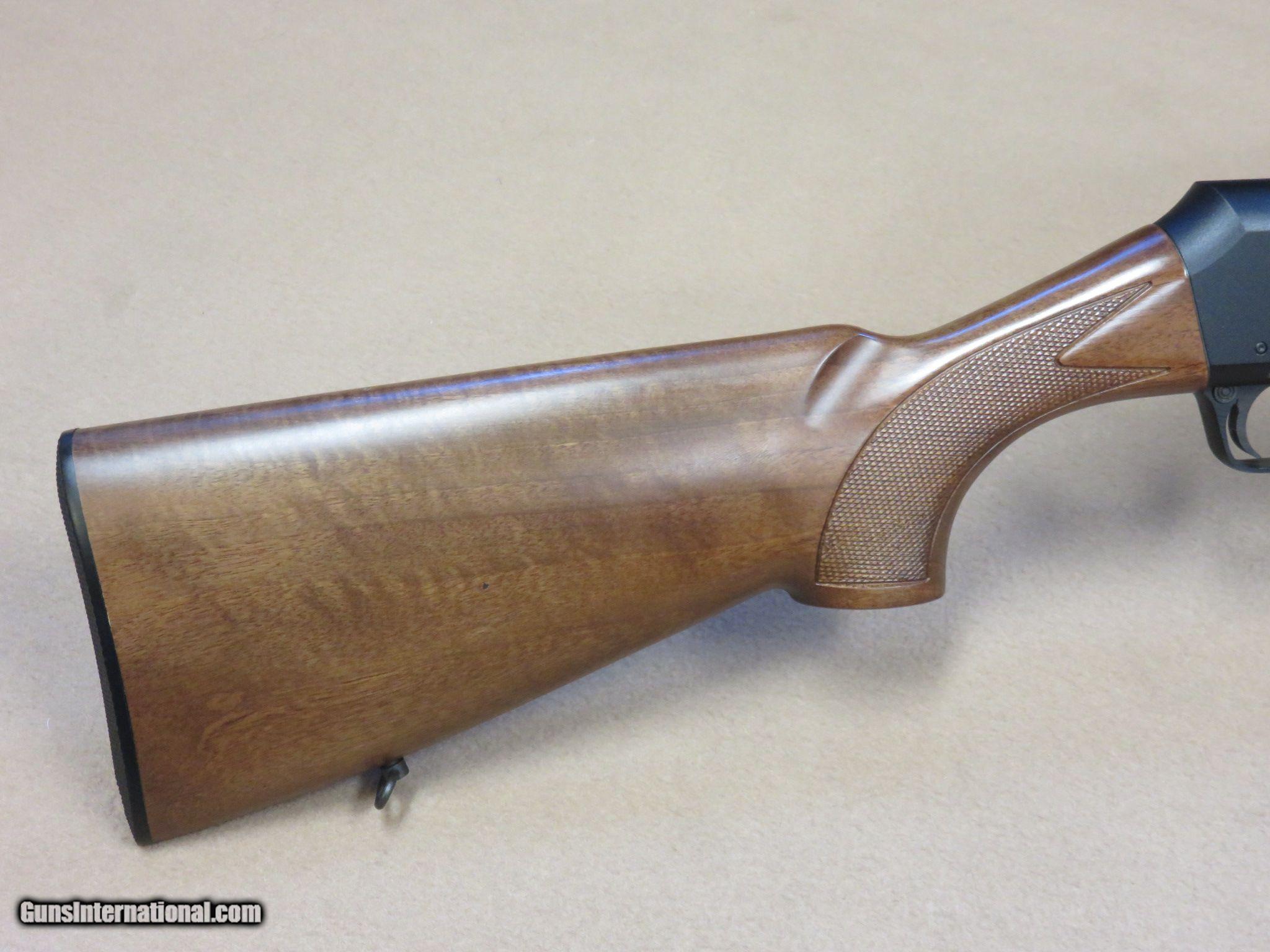 1988 HK Model 512 German Military Special Forces Combat Shotgun 12 ...