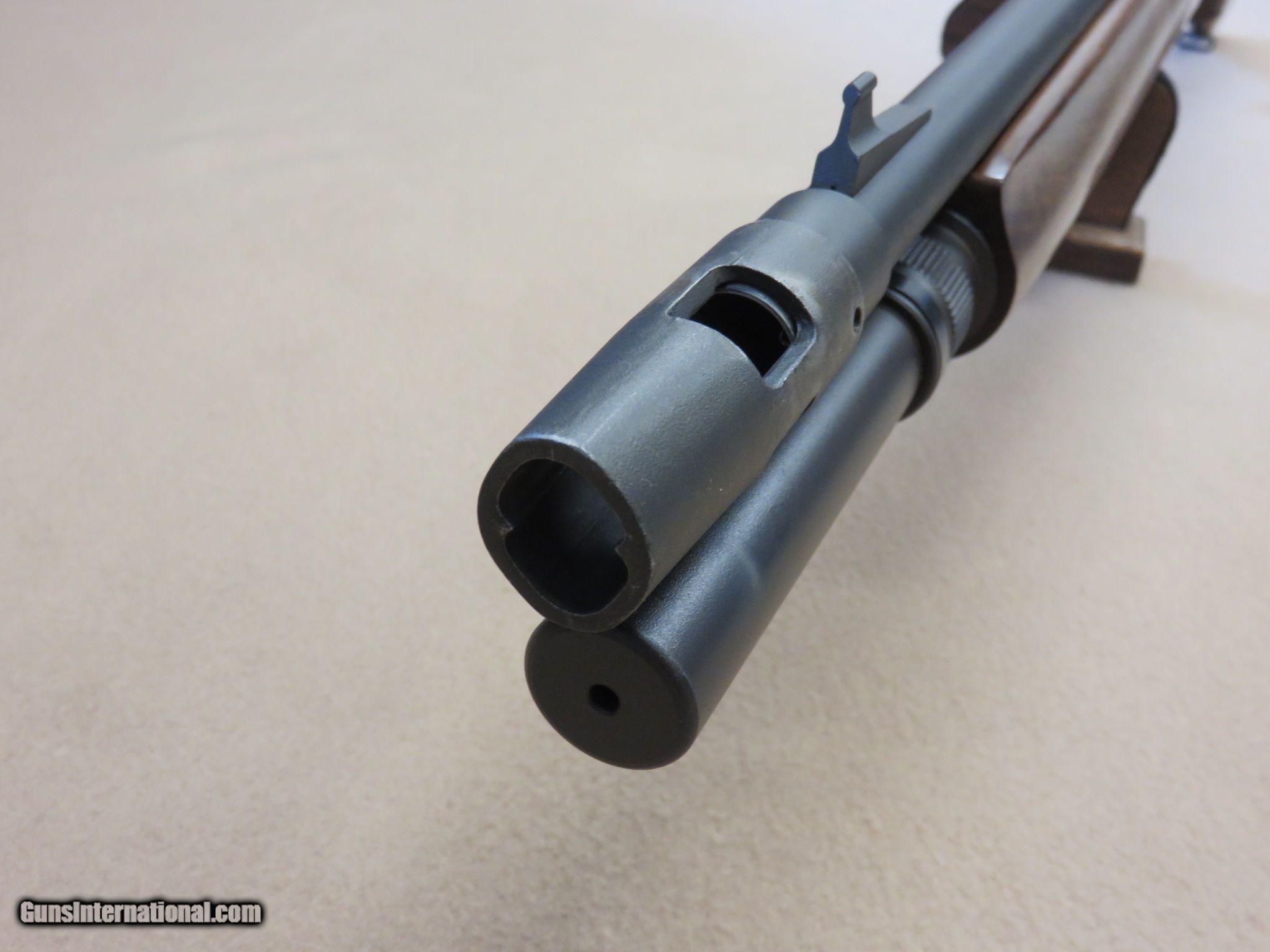 1988 HK Model 512 German Military Special Forces Combat Shotgun 12 ...