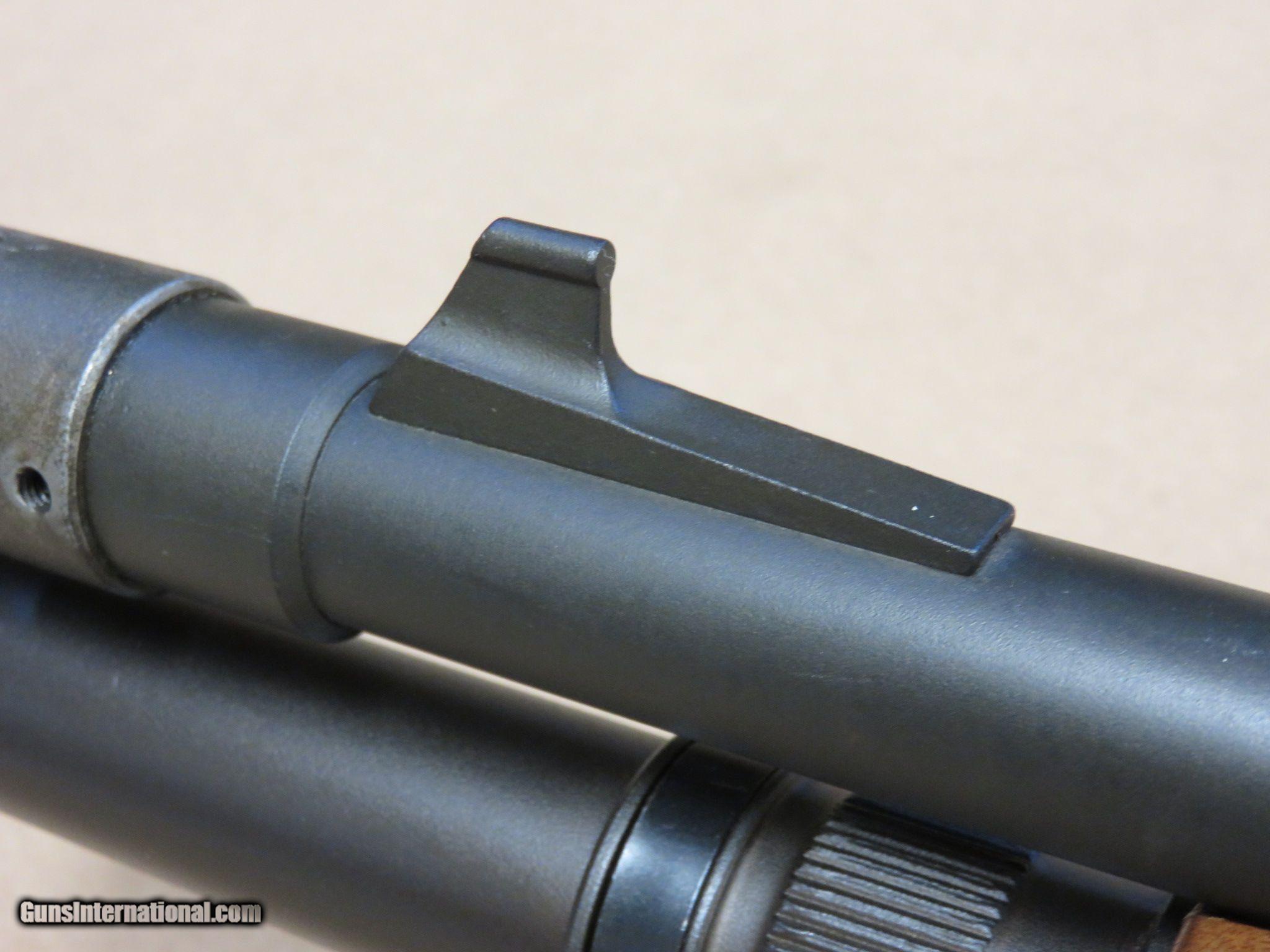 1988 HK Model 512 German Military Special Forces Combat Shotgun 12 ...