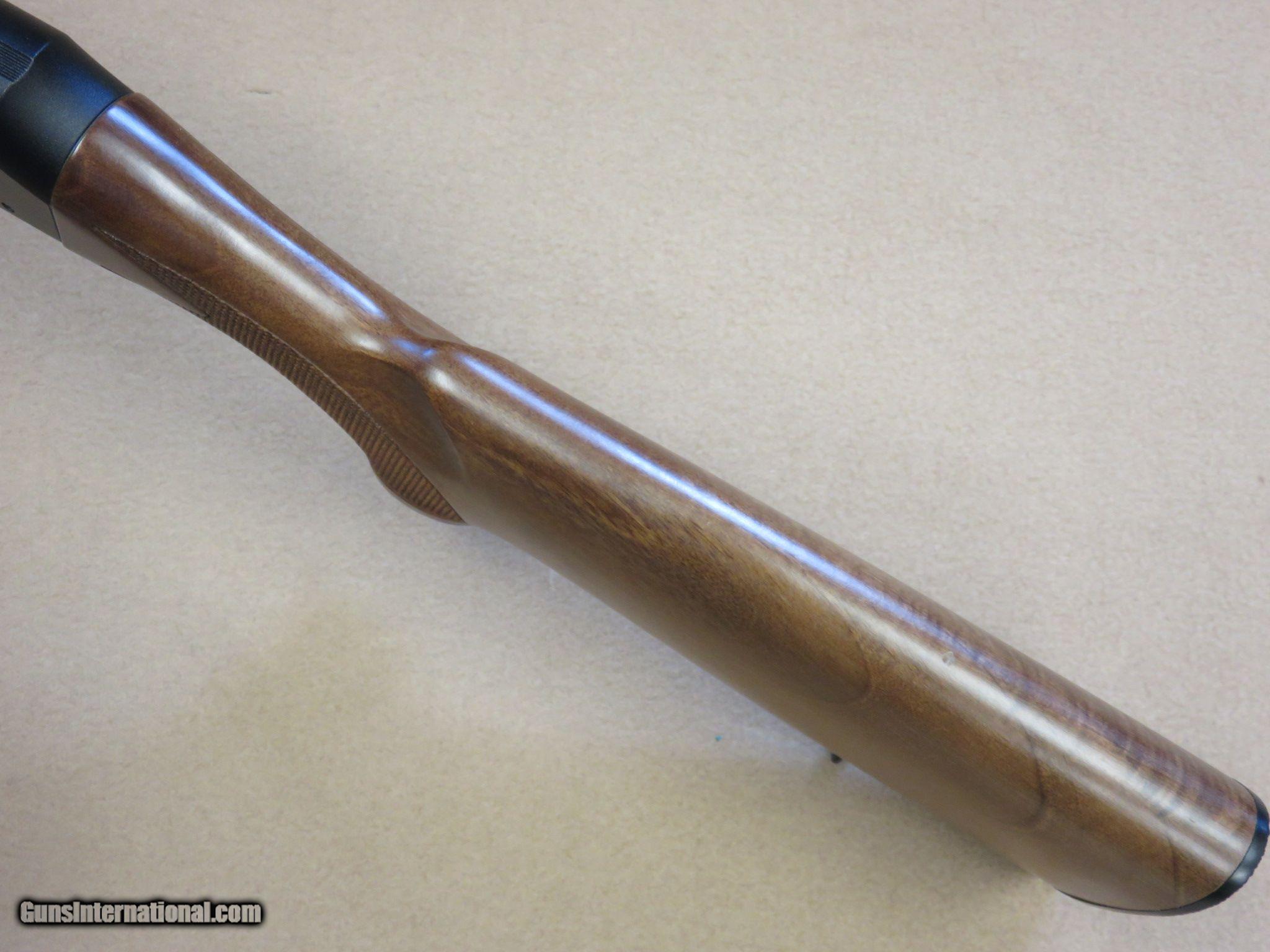 1988 HK Model 512 German Military Special Forces Combat Shotgun 12 ...