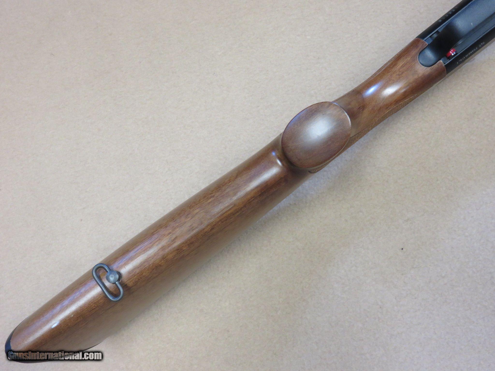 1988 HK Model 512 German Military Special Forces Combat Shotgun 12 ...