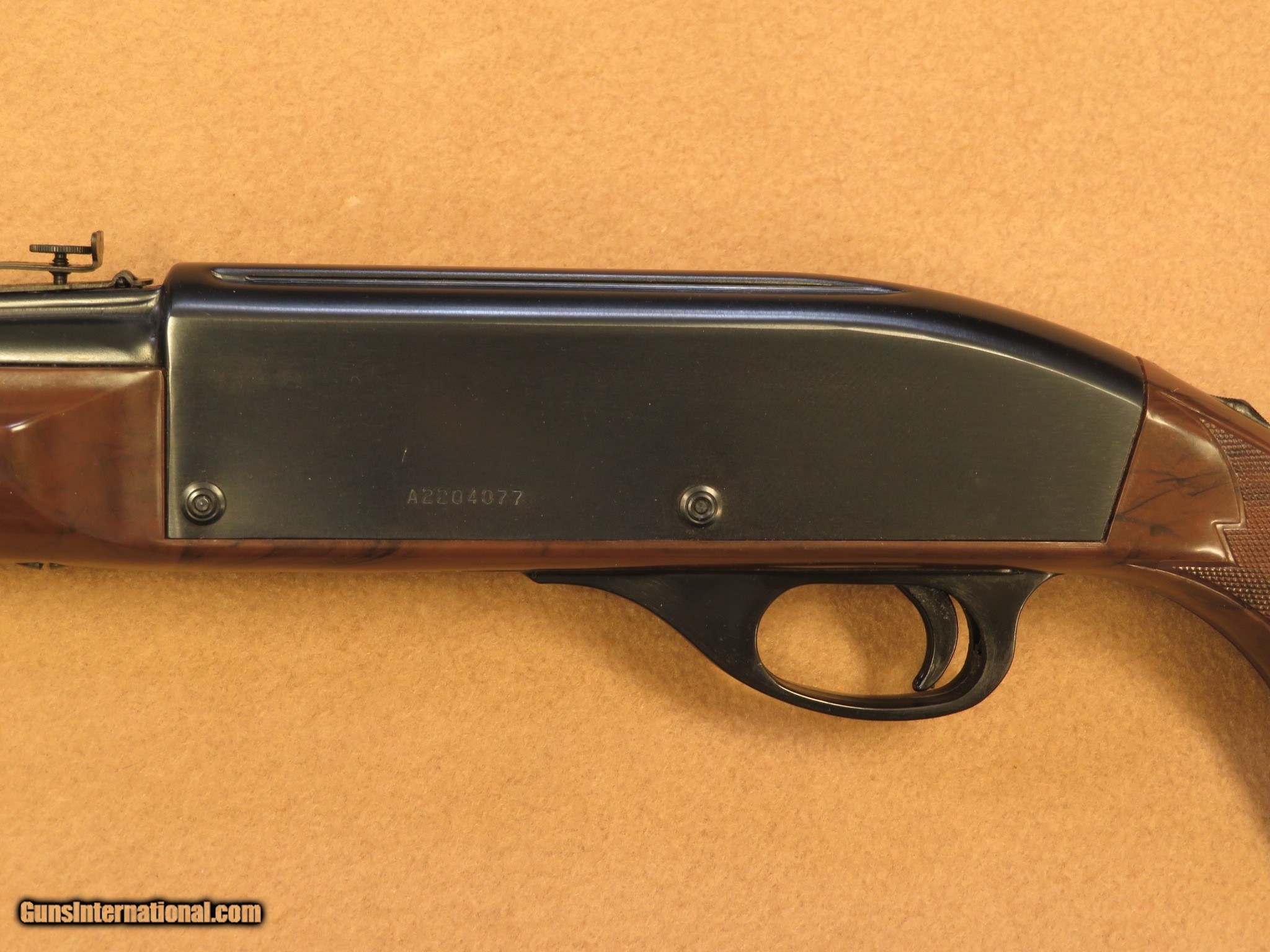 Remington Nylon 66 Mohawk Brown, Cal. .22 LR