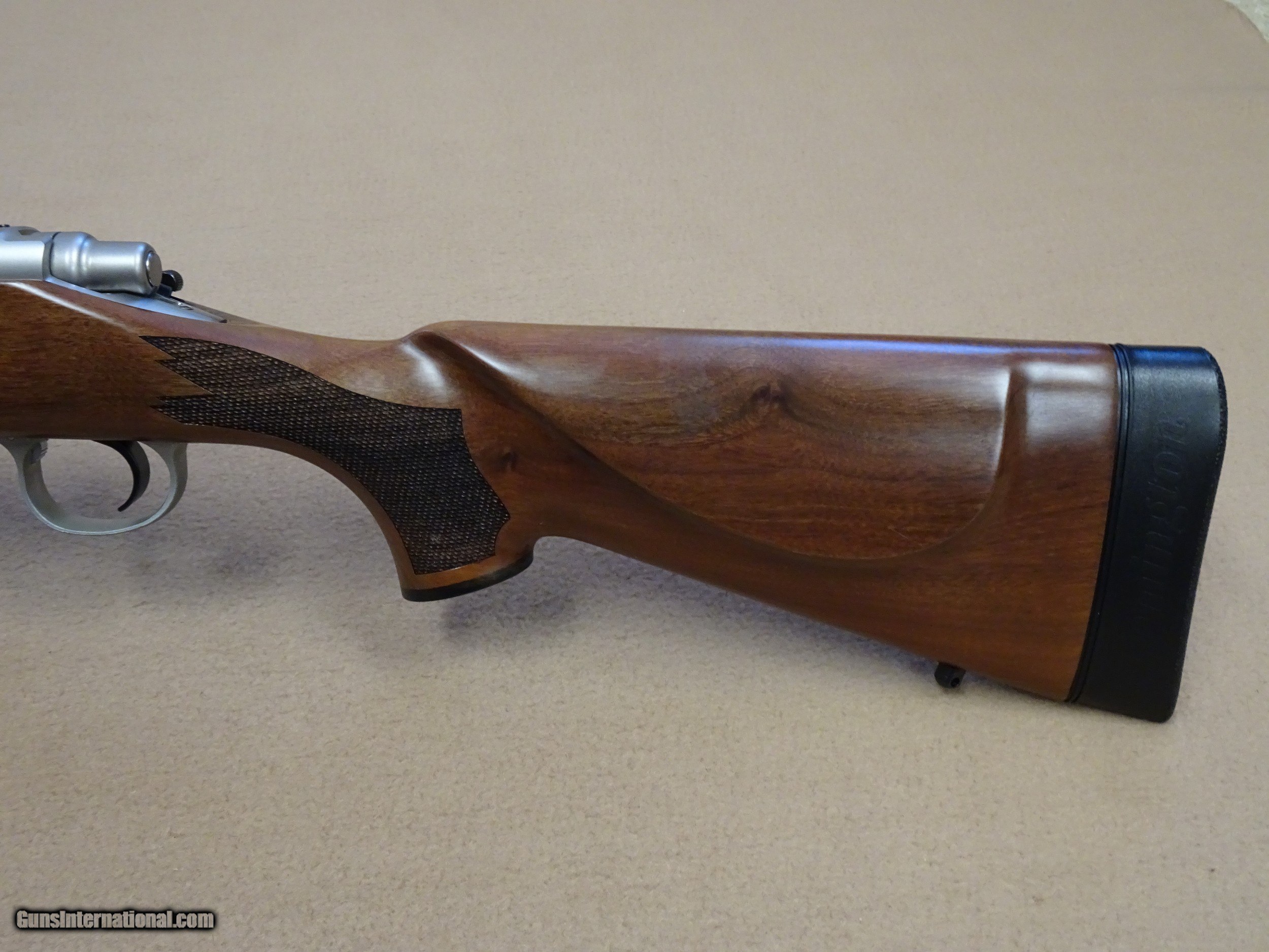 2010 Limited Edition Remington Model 700 CDL SF in .280 Remington ...