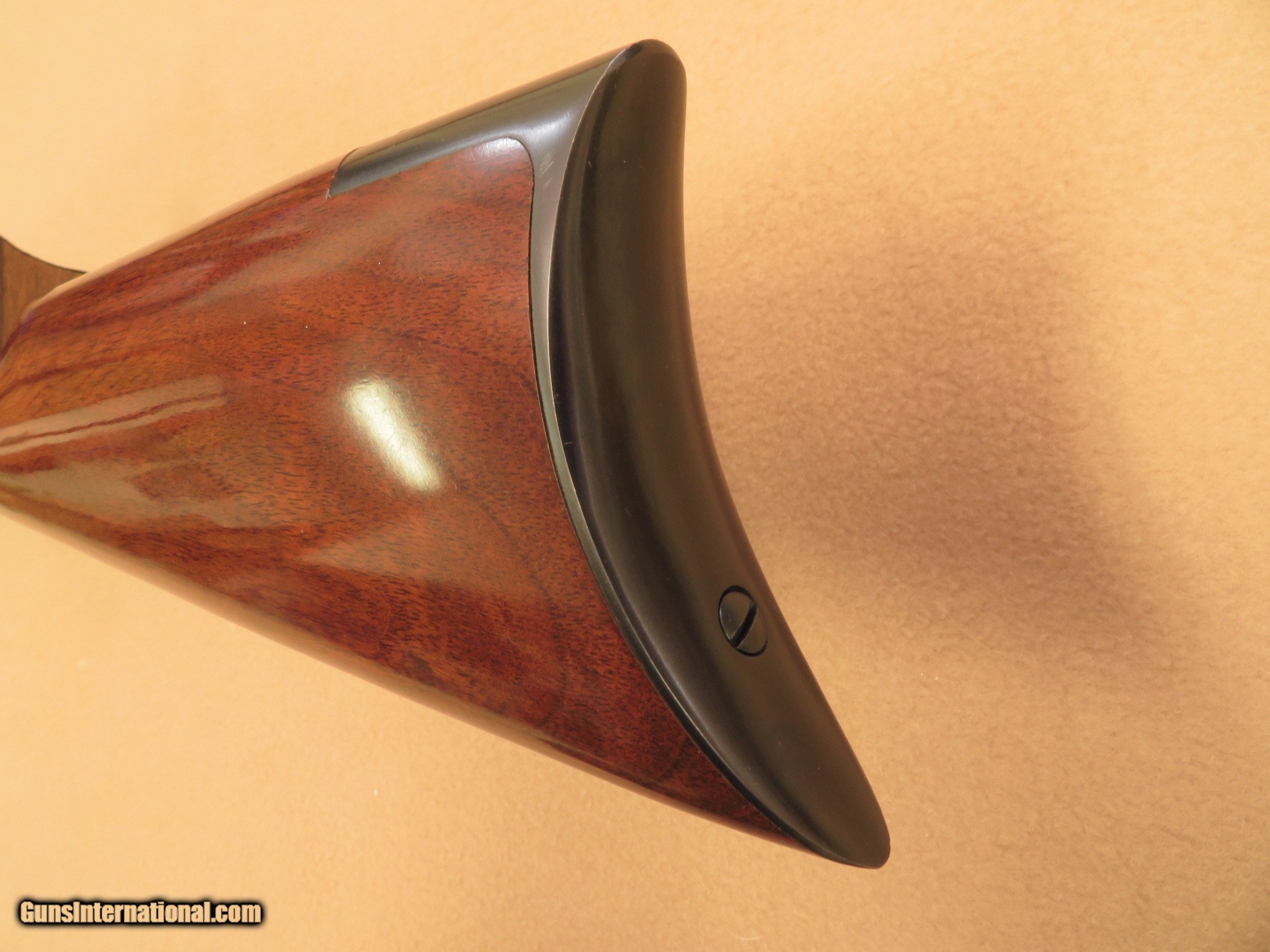 Uberti Lightning Rifle, Slide Action, Stoeger, Cal. .45 LC, 20 Inch ...