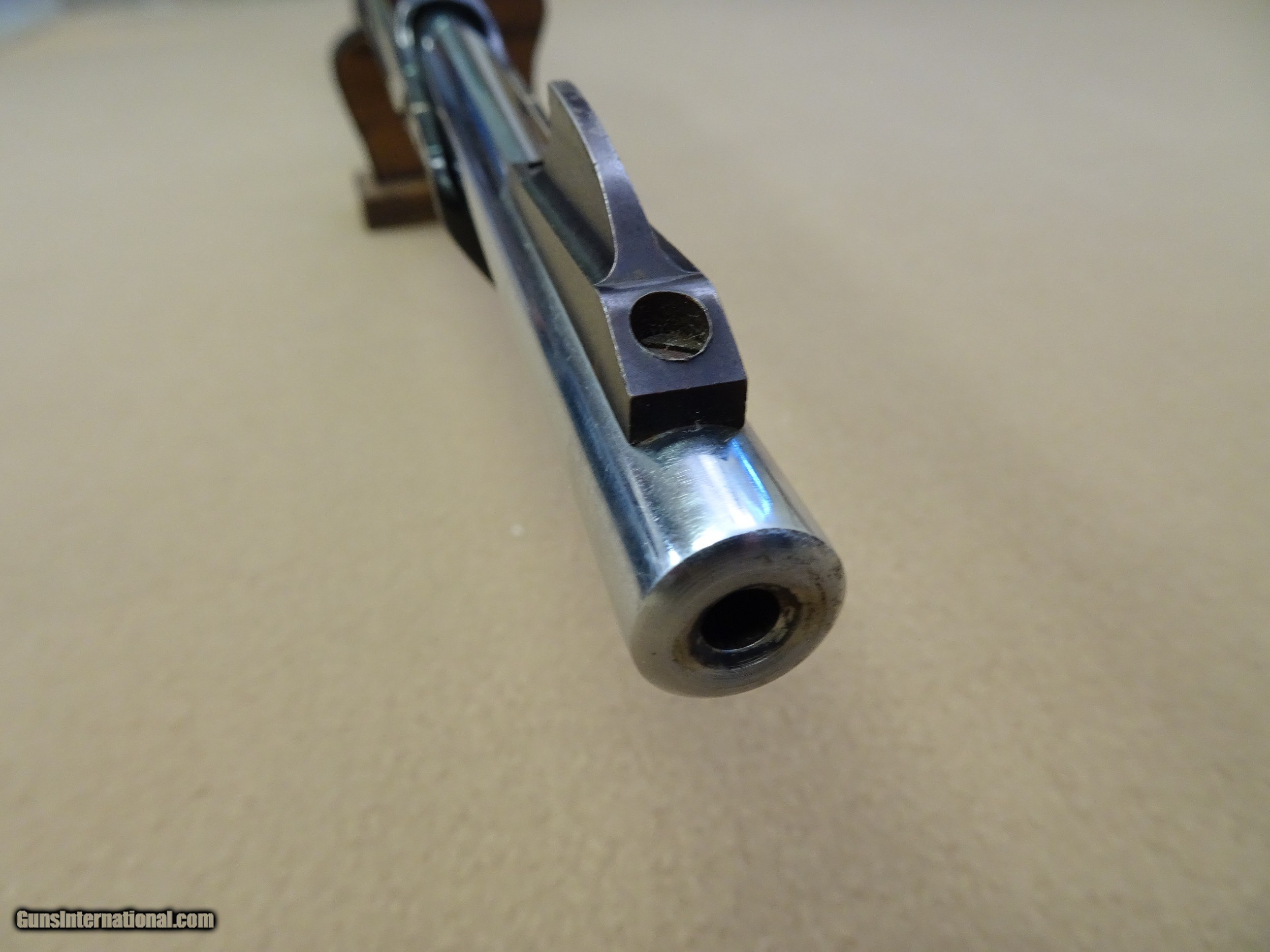 1968 Vintage Remington Nylon 66 Apache .22 Semi-Auto Rifle ** Unique ...