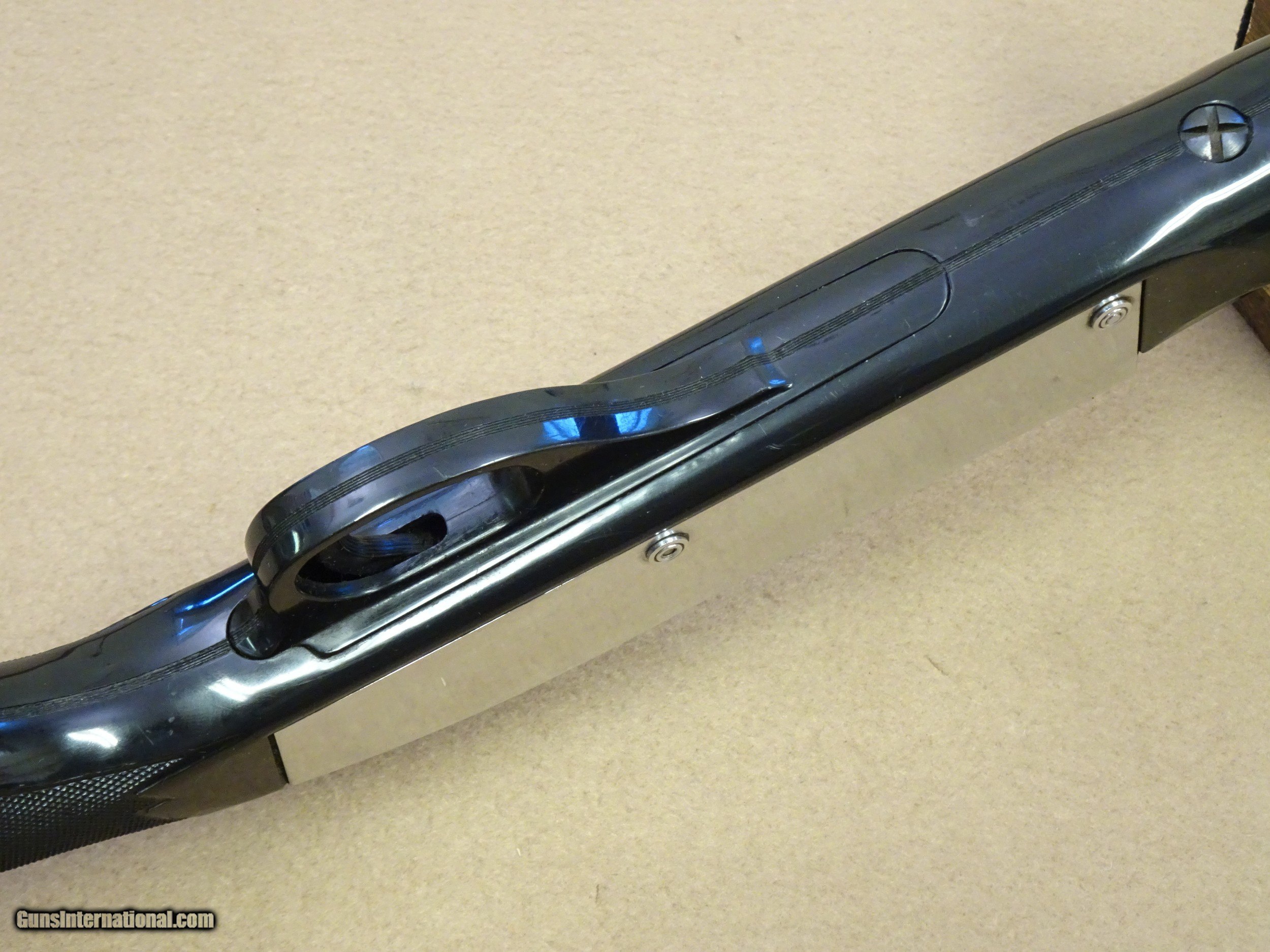 1968 Vintage Remington Nylon 66 Apache .22 Semi-Auto Rifle ** Unique ...